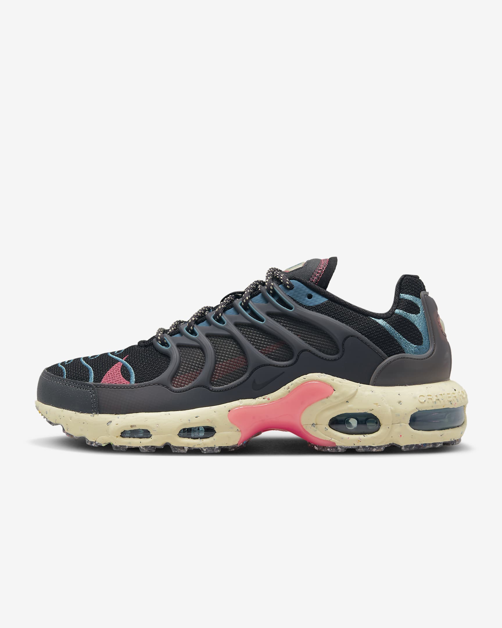 Chaussure Nike Air Max Terrascape Plus pour Homme. Nike LU