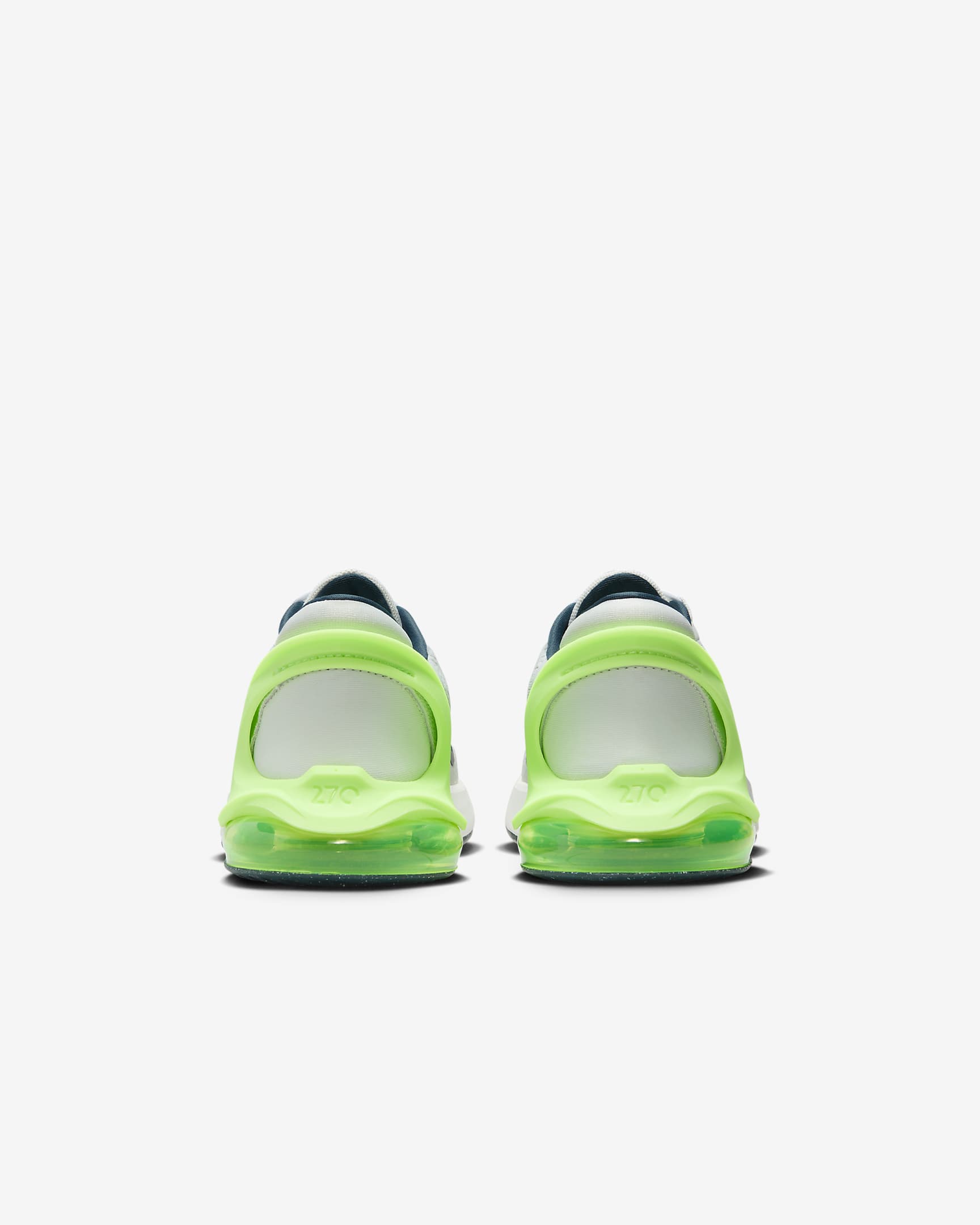 Nike Air Max 270 GO Younger Kids' Easy On/Off Shoes. Nike SI