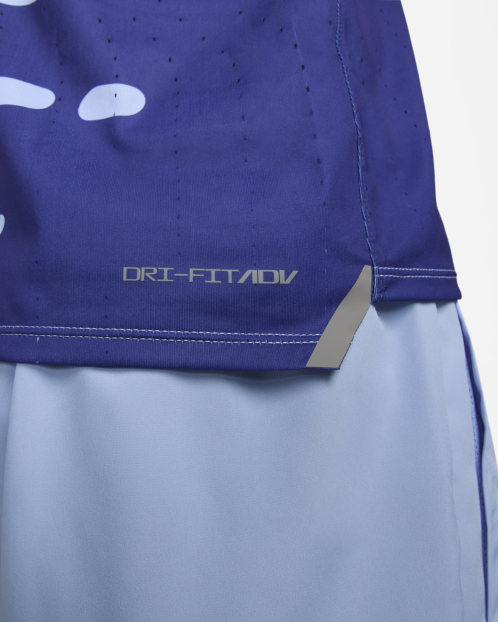 Nike AeroSwift Men's Running Vest. Nike PH