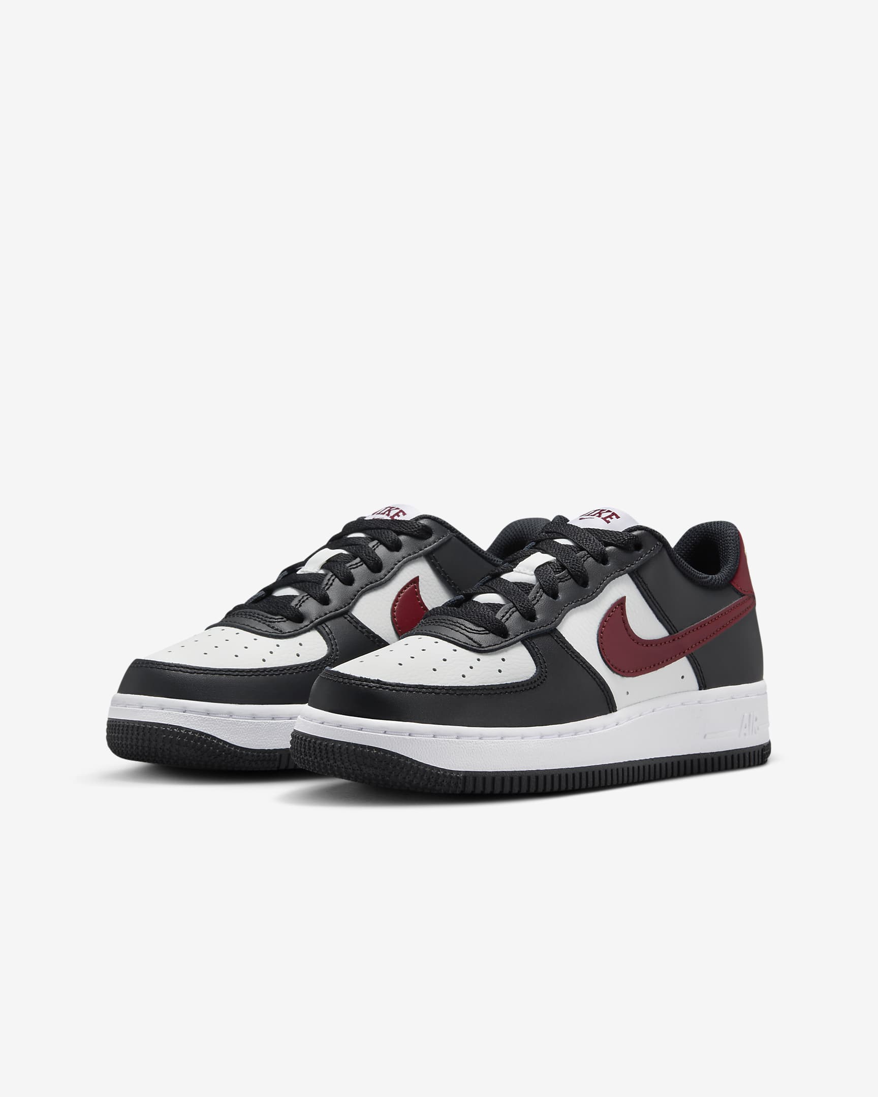 Nike Air Force 1 Older Kids Shoes Nike SK nike-air-force-1-older-kids-shoes-nike-sk