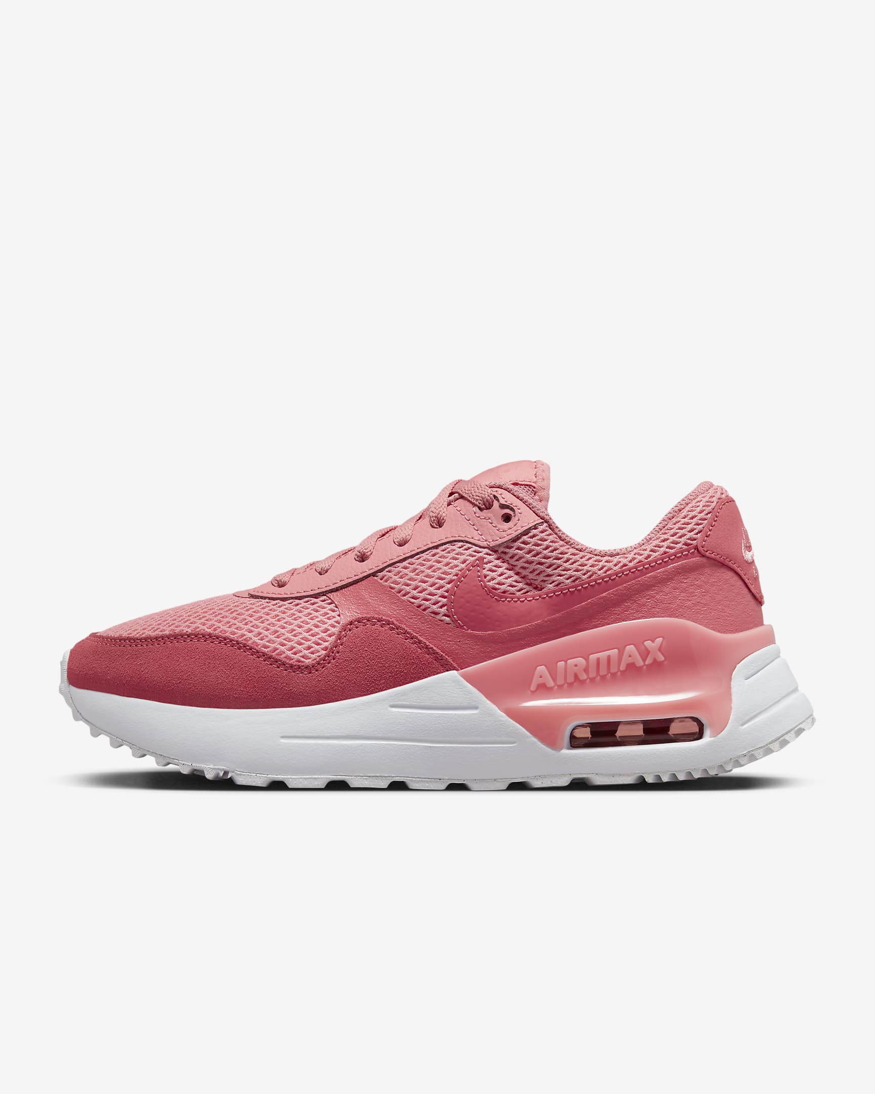 Nike Air Max SYSTM Women's Shoes. Nike NL