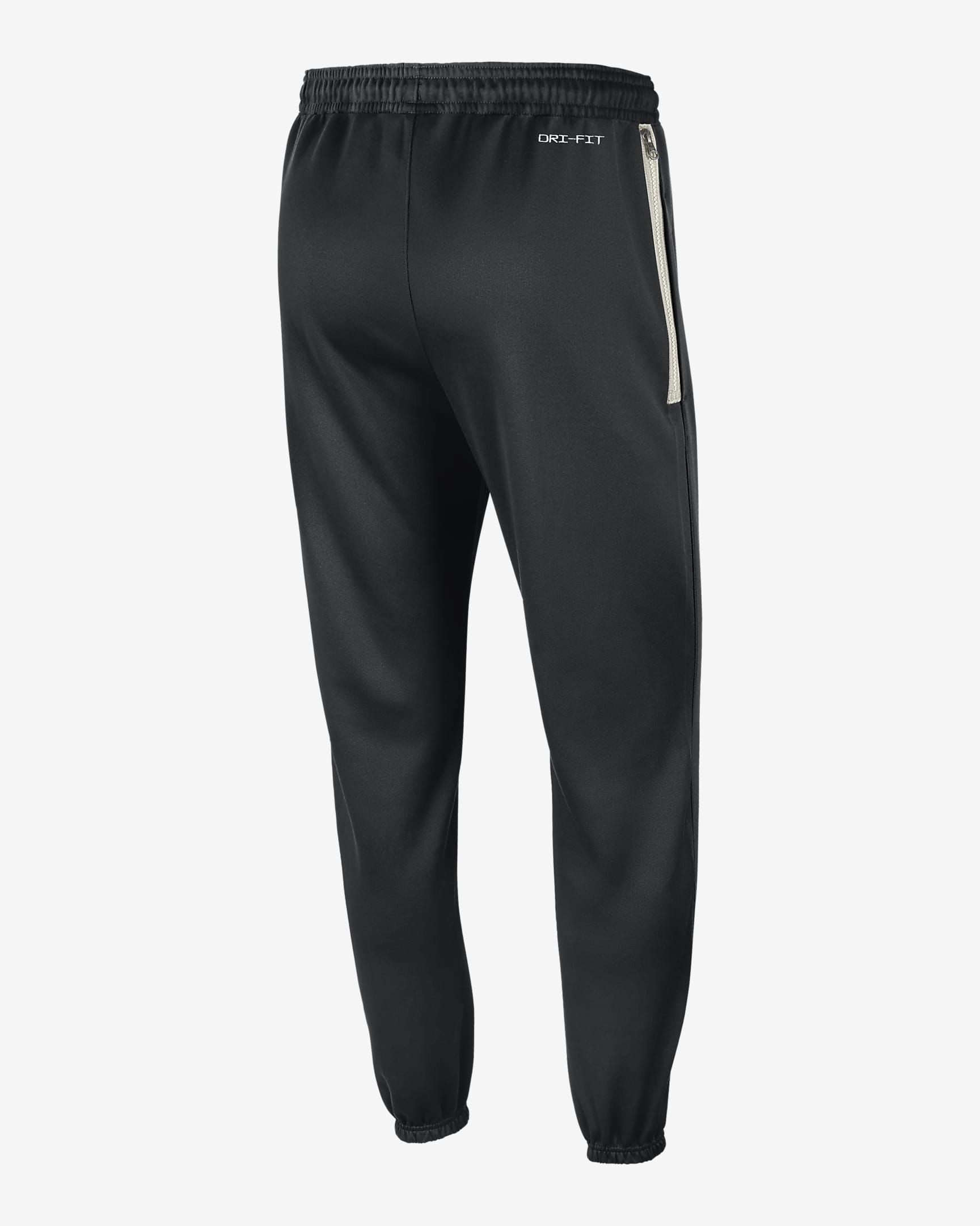 Los Angeles Lakers Standard Issue Men's Nike Dri-FIT NBA Trousers. Nike RO Los Angeles Lakers Standard Issue Men's Nike Dri-FIT NBA Trousers. Nike RO