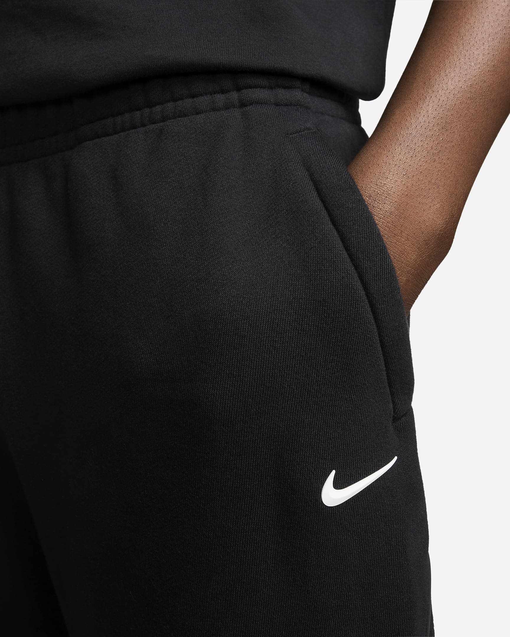 NOCTA NOCTA Fleece CS Open-Hem Sweatpants. Nike.com