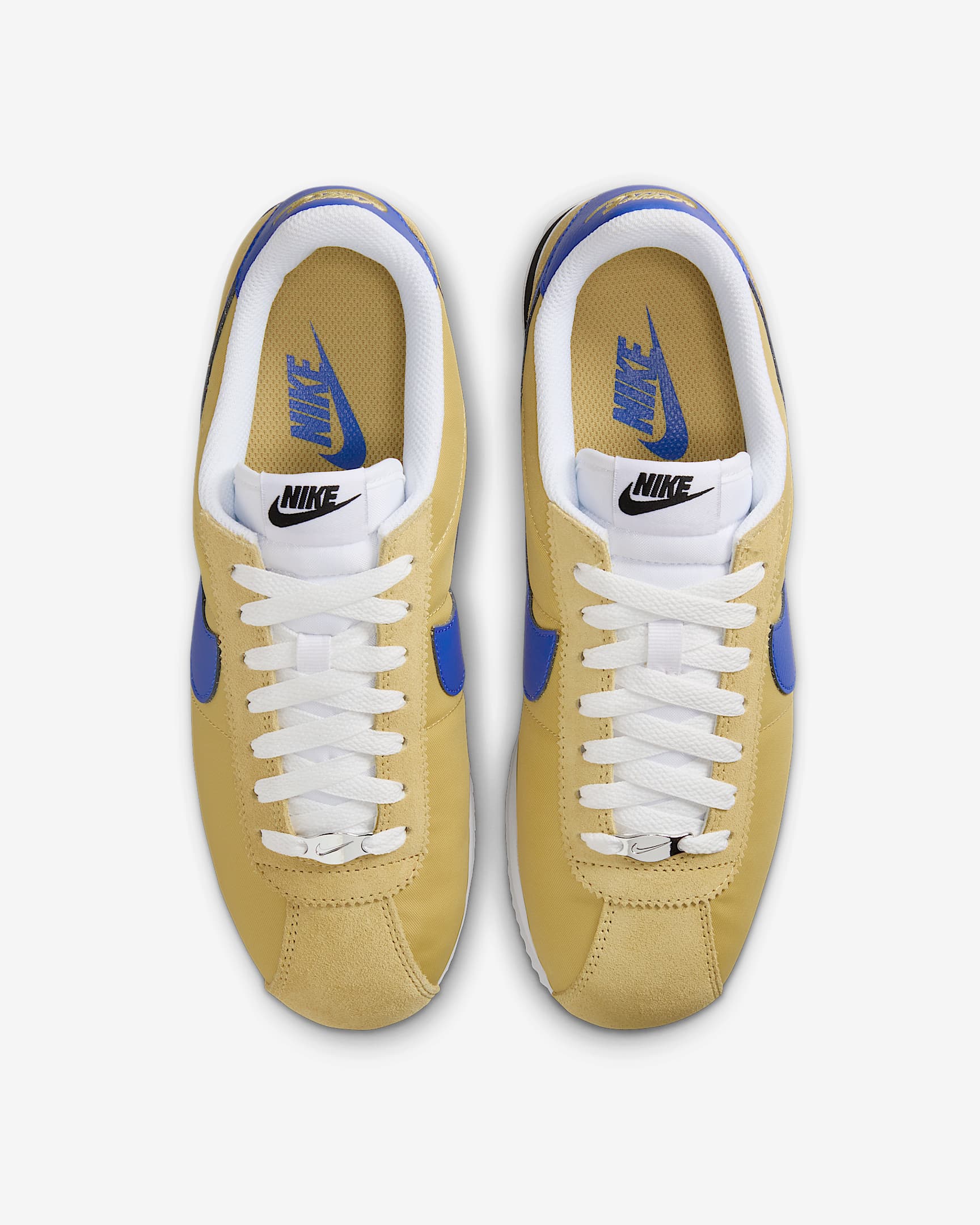 Nike Cortez Textile Shoes. Nike NL