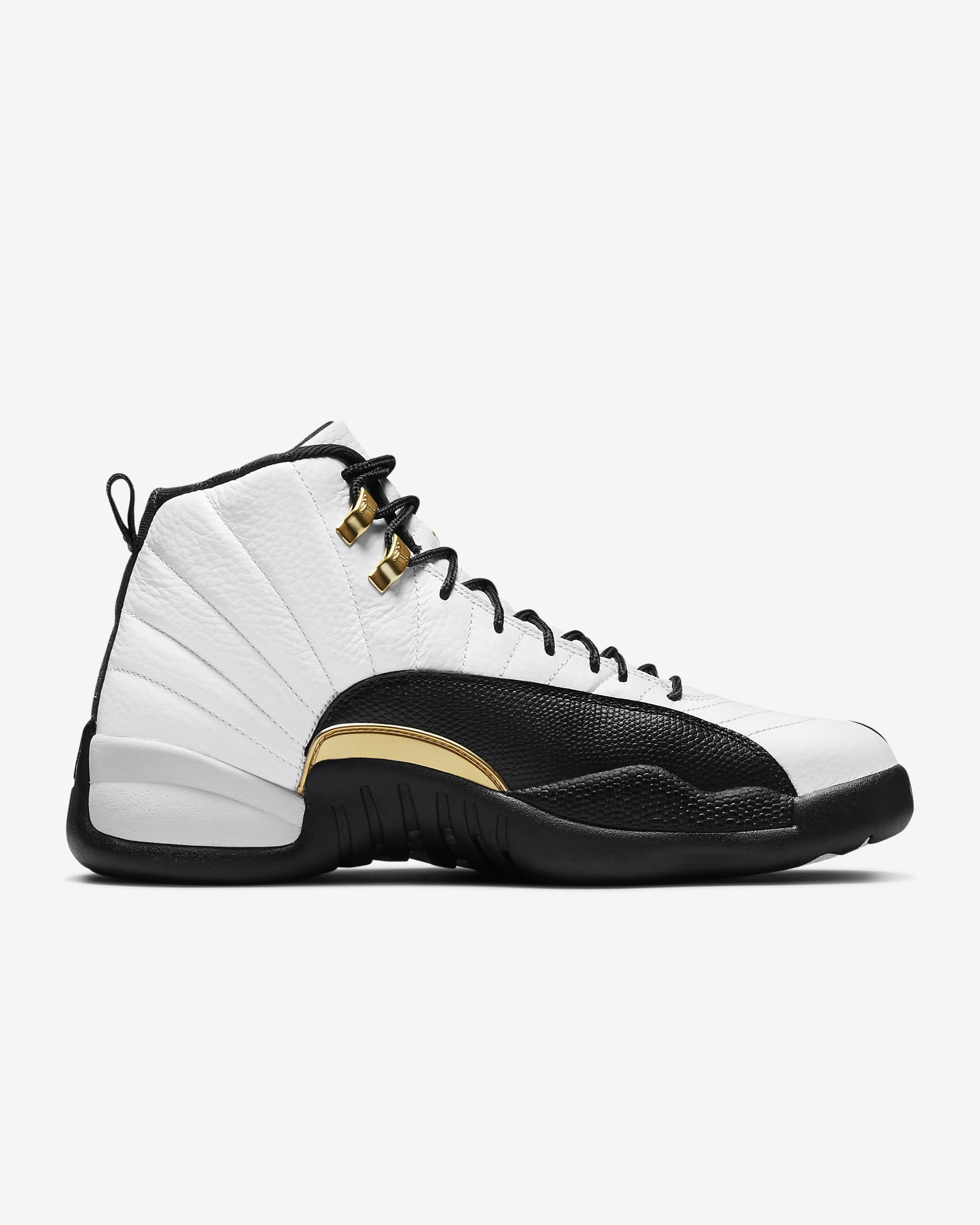 Air Jordan 12 Retro 男鞋。Nike TW