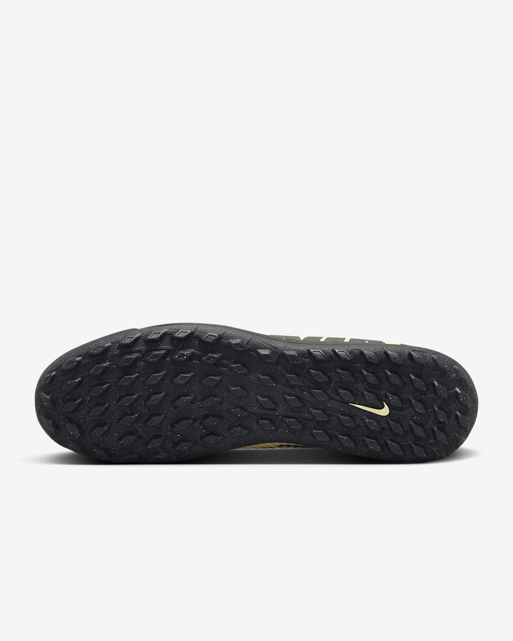 Nike Mercurial Superfly 9 Club Turf High-Top Football Shoes. Nike SE