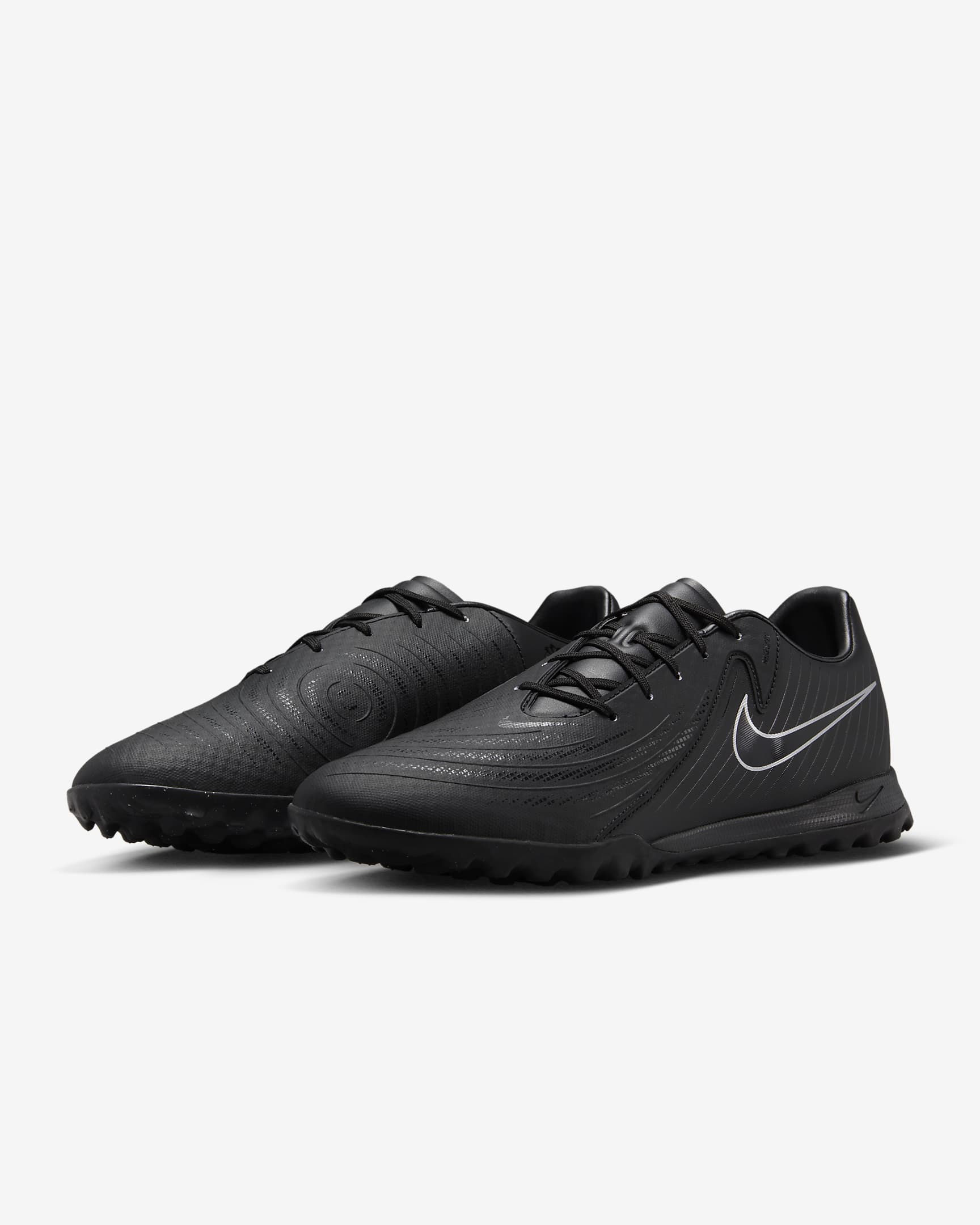 Nike Phantom GX 2 Academy TF Low-Top Football Shoes. Nike IE