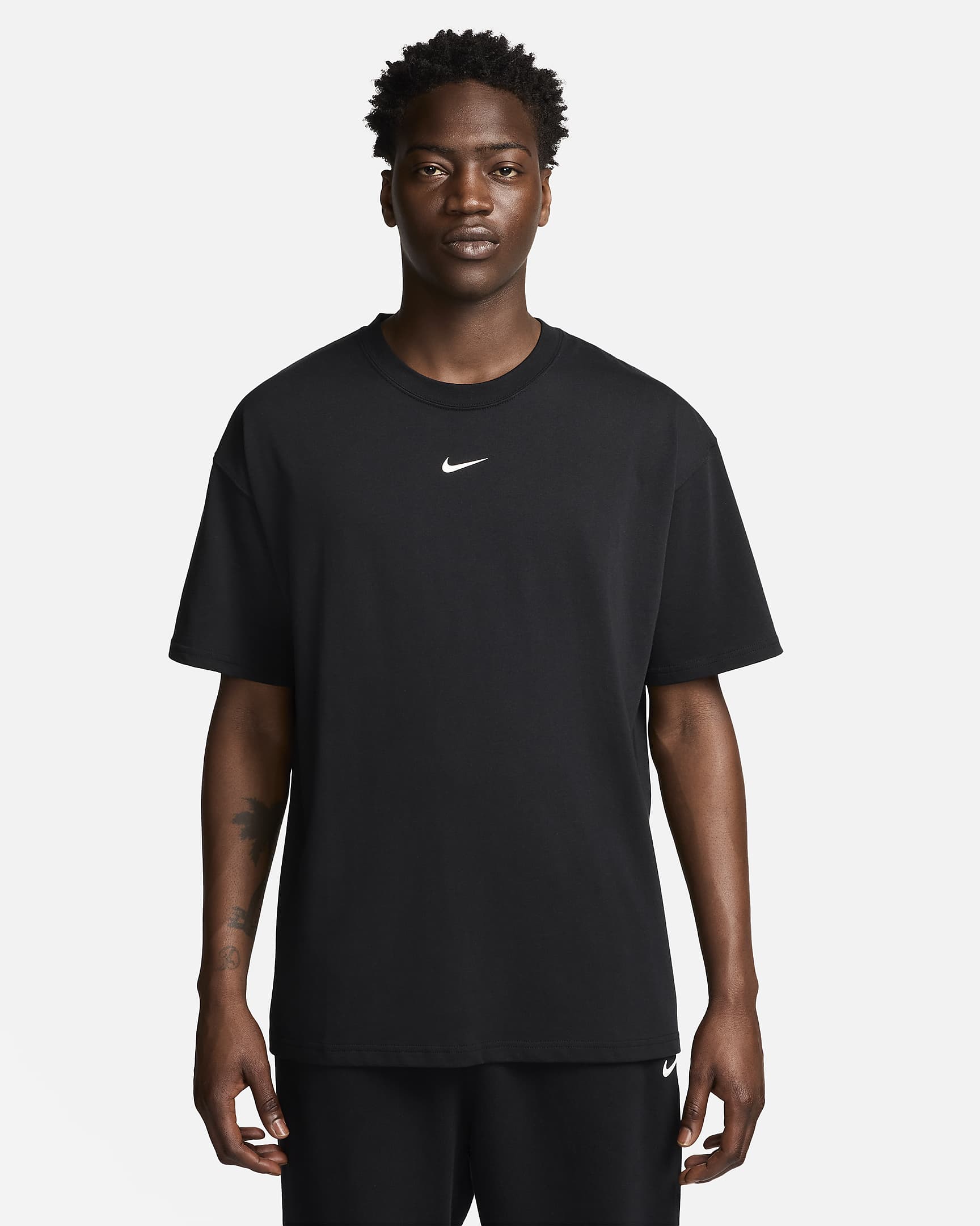 NOCTA NOCTA Big Body CS Tee. Nike IE