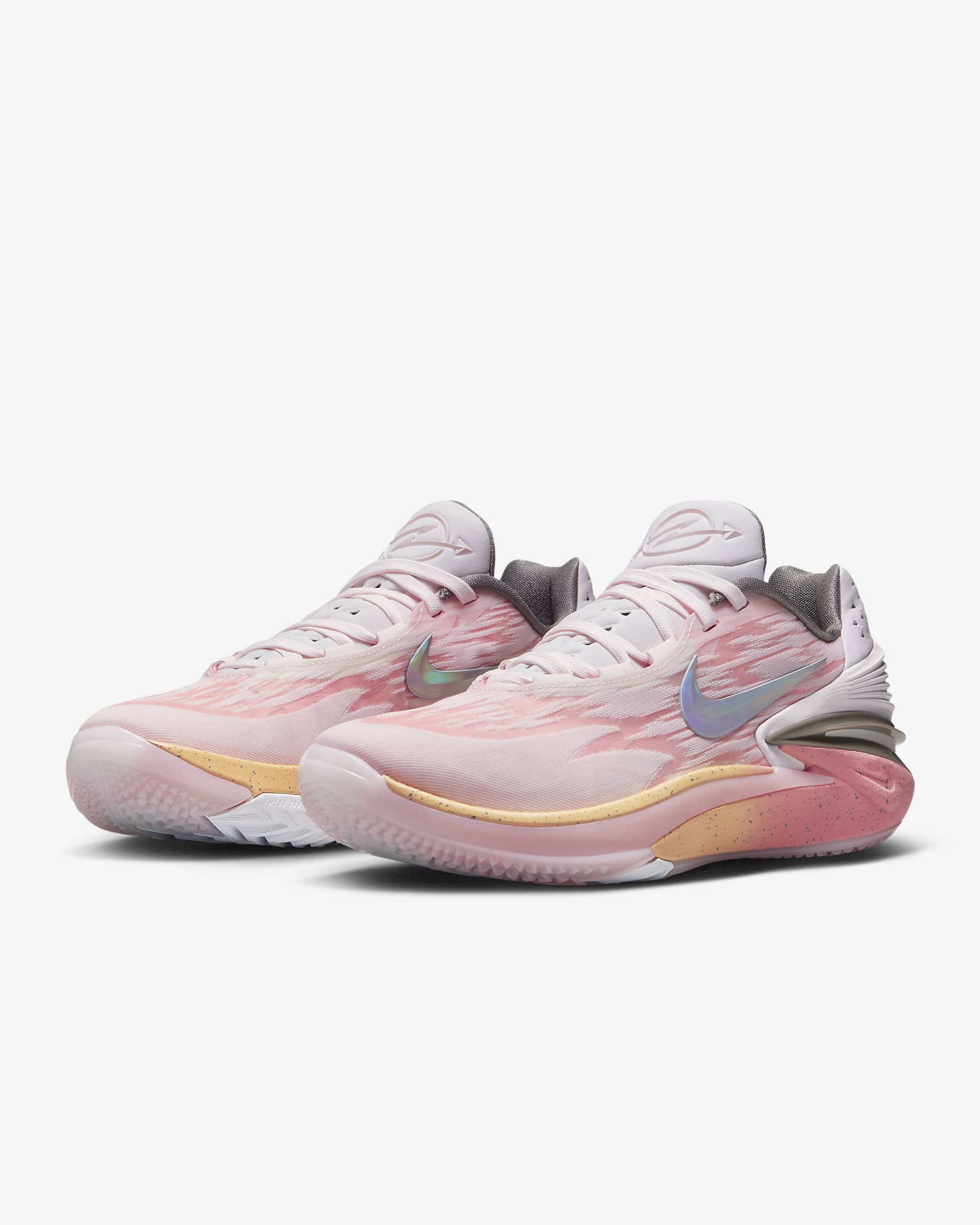 Nike G.T. Cut 2 Men's Basketball Shoes. Nike PH
