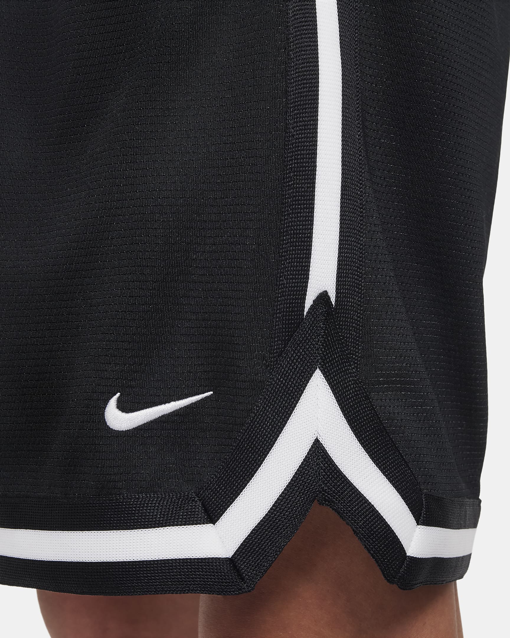 Nike Dri-FIT DNA Older Kids' (Boys') Basketball Shorts. Nike UK