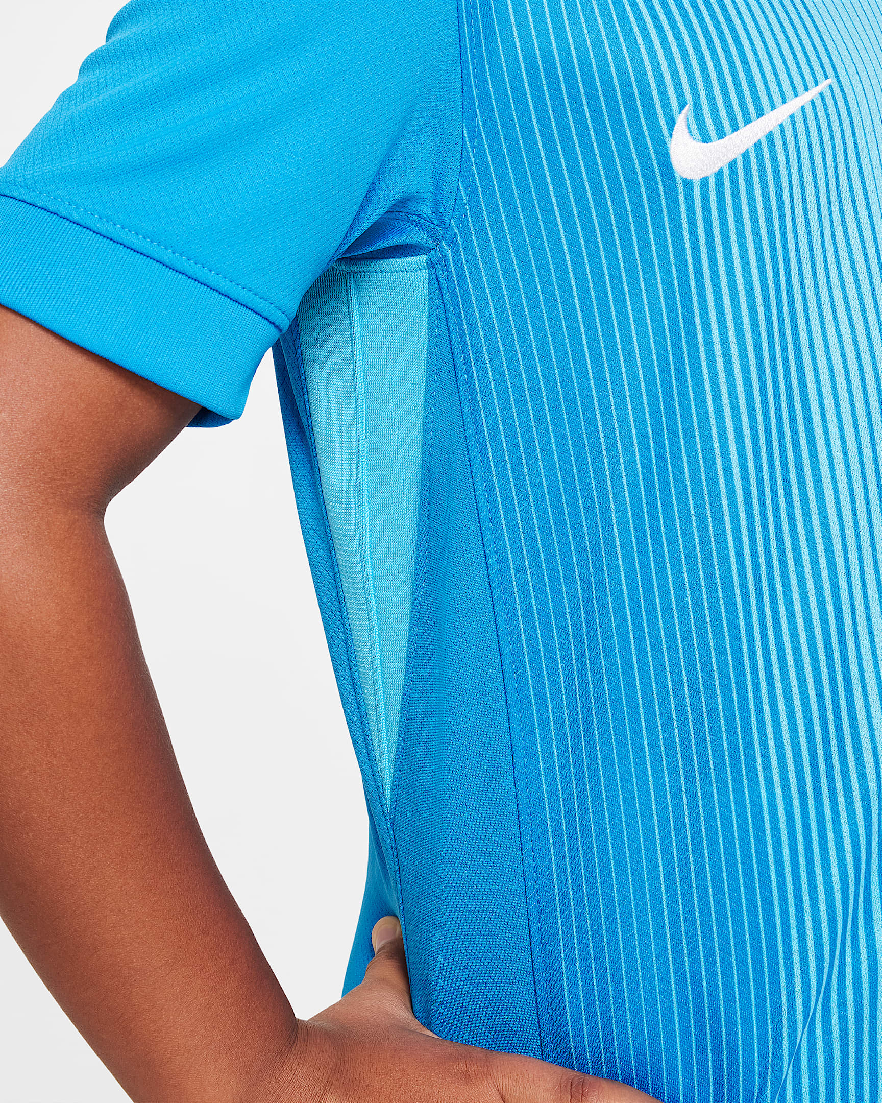 Ausztrália 2025/26 Stadium Goalkeeper Nike Dri-FIT replika rövid ujjú futballmez nagyobb ...