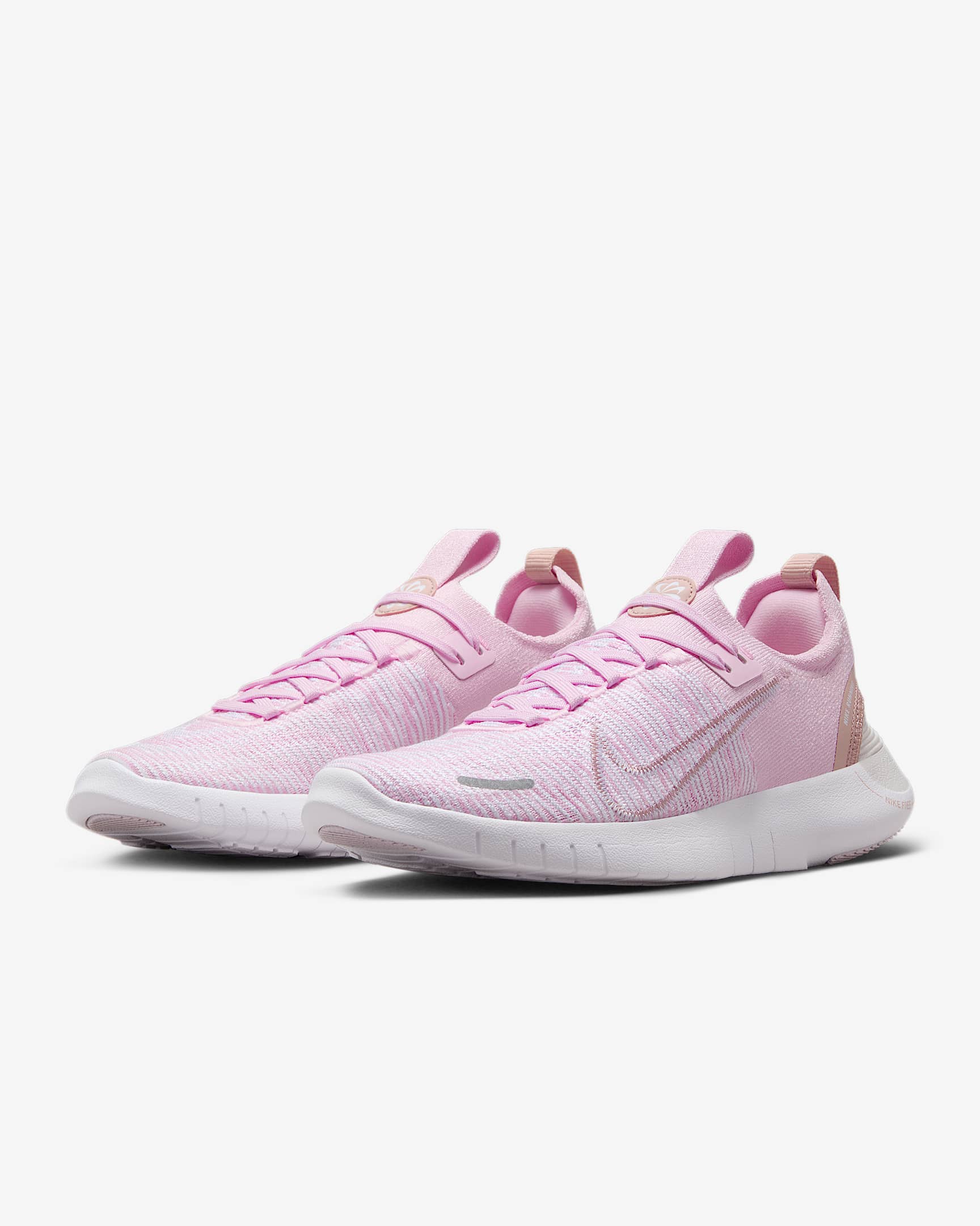 Scarpa da running su strada Nike Free RN NN – Donna. Nike IT