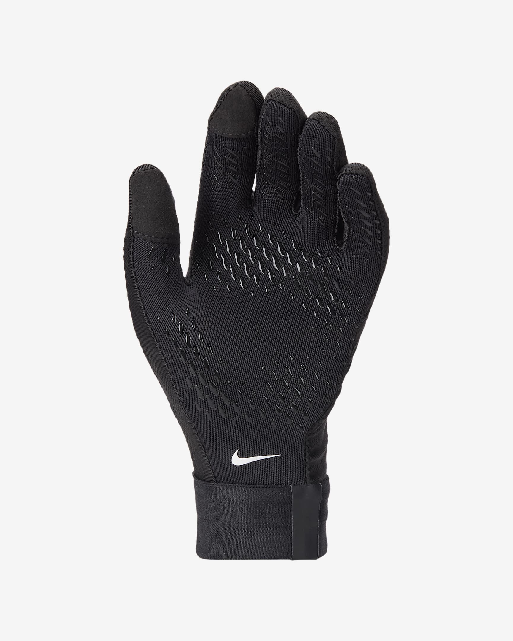 Fotbalové rukavice Paris Saint-Germain Academy Nike Therma-FIT pro ...