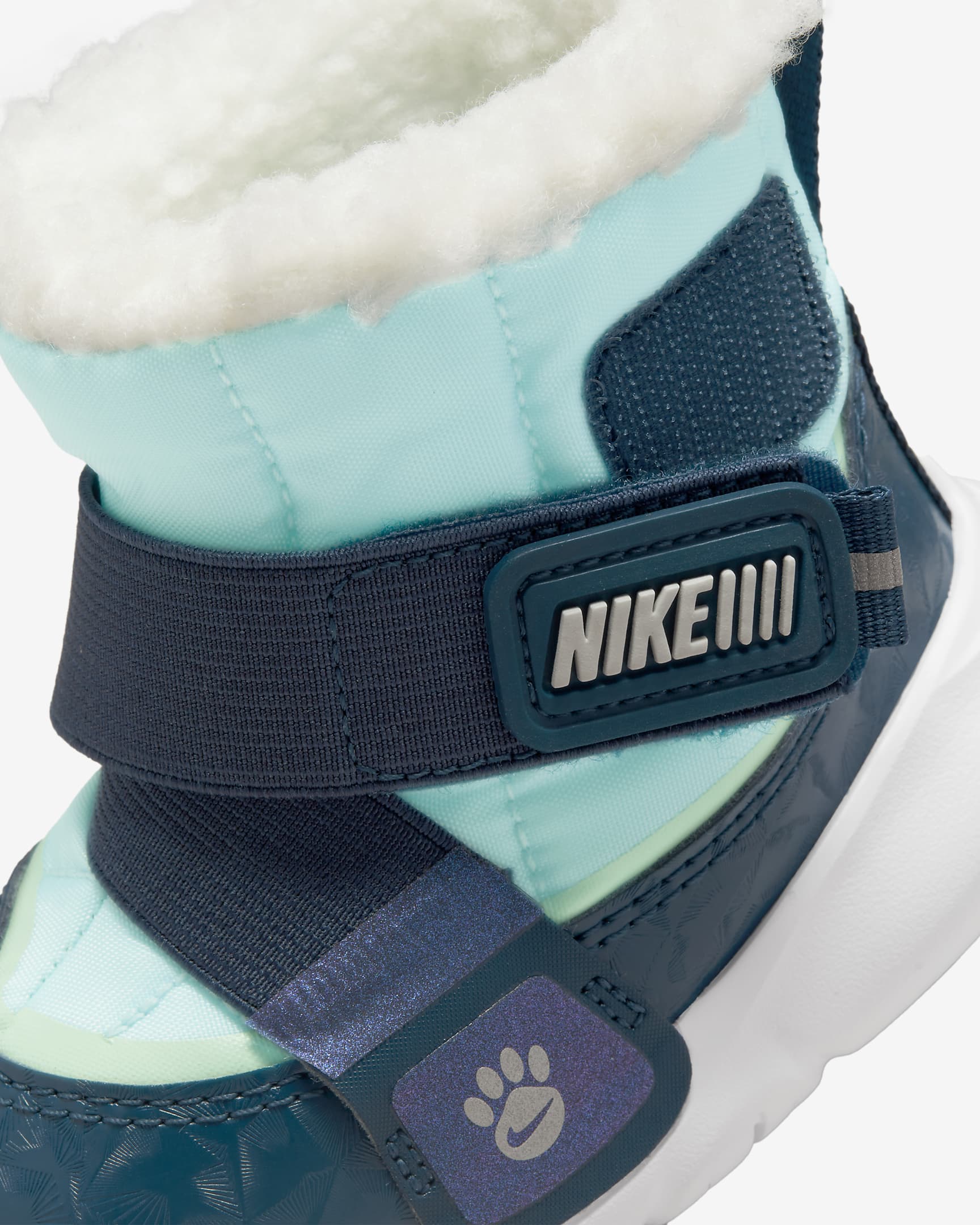 Boots Nike Flex Advance SE pour Bébé et Petit enfant. Nike LU