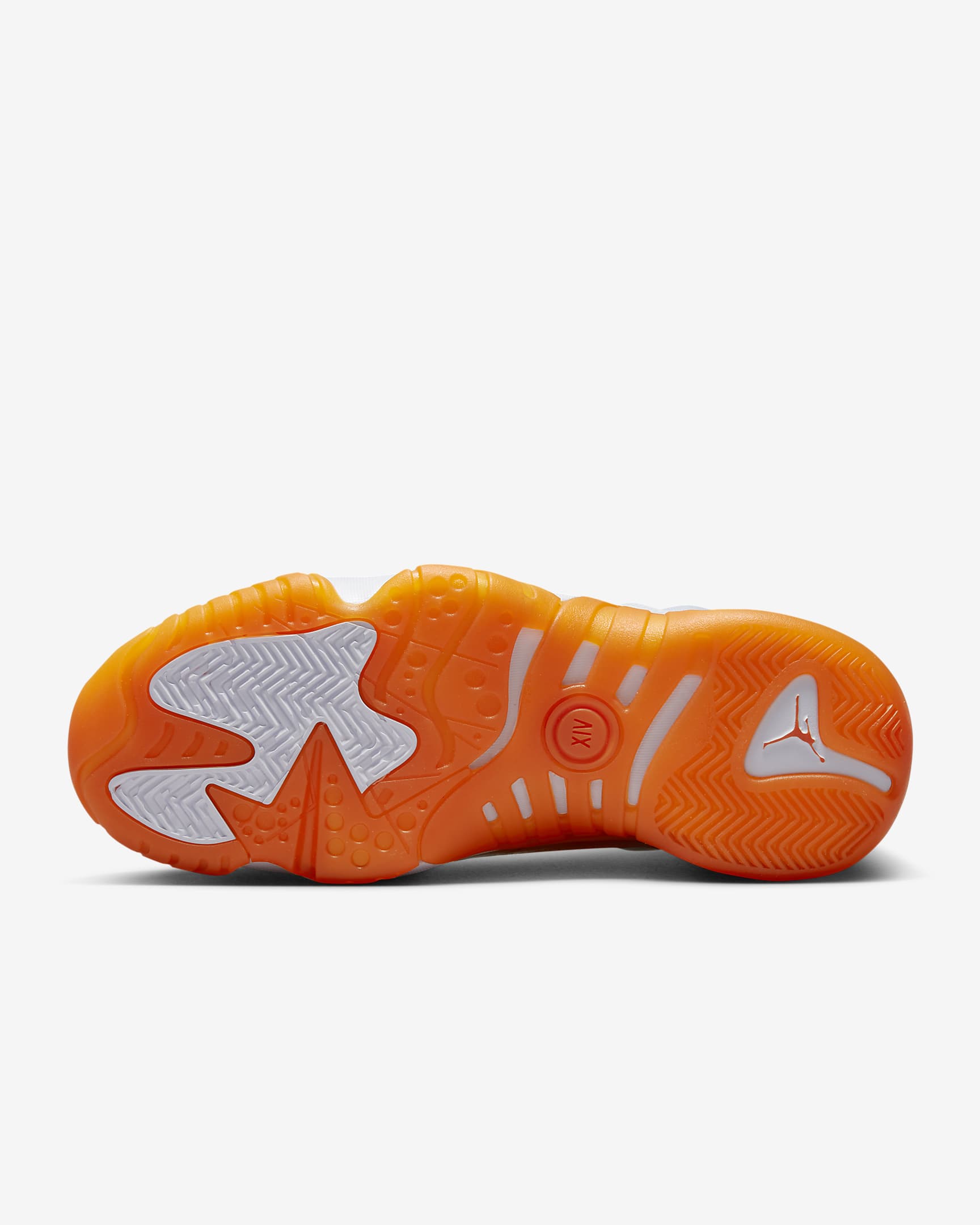 Jumpman Two Trey Women's Shoes. Nike AE