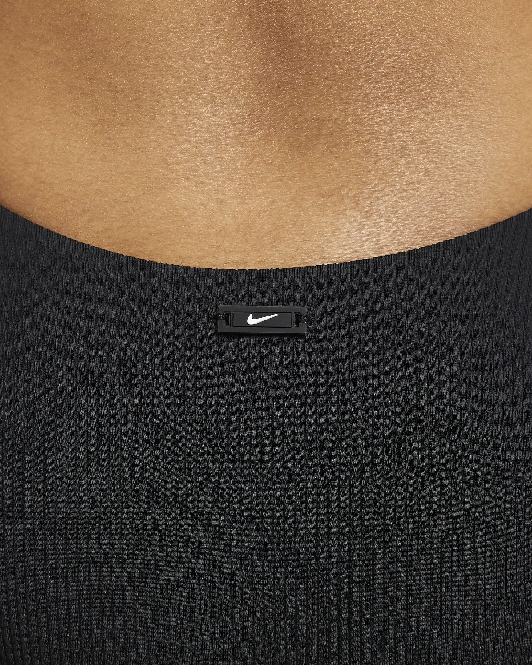 Nike Women's Cross-Back One-Piece Swimsuit. Nike UK