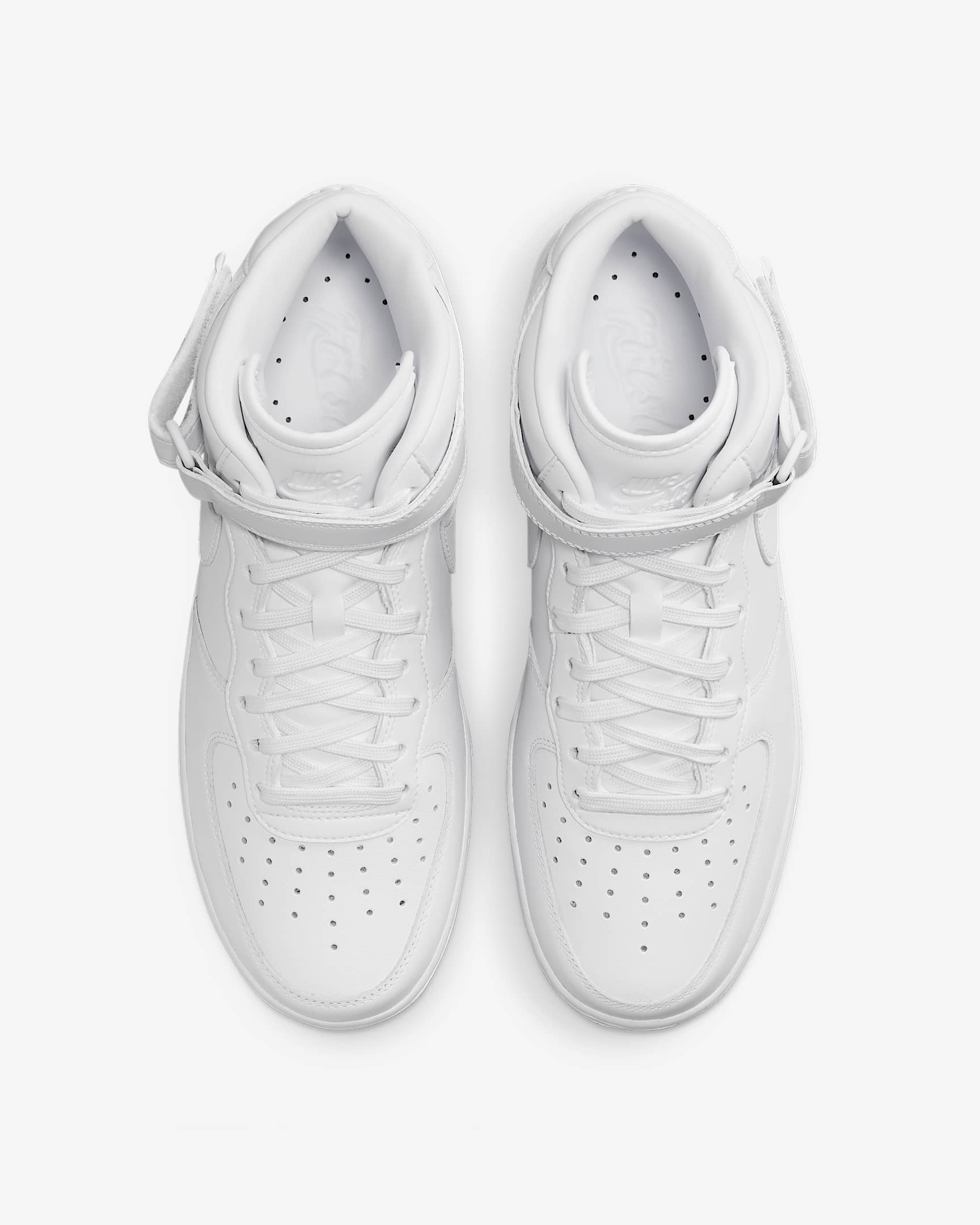 Nike Air Force 1 '07 Mid Fresh Men's Shoes. Nike IL