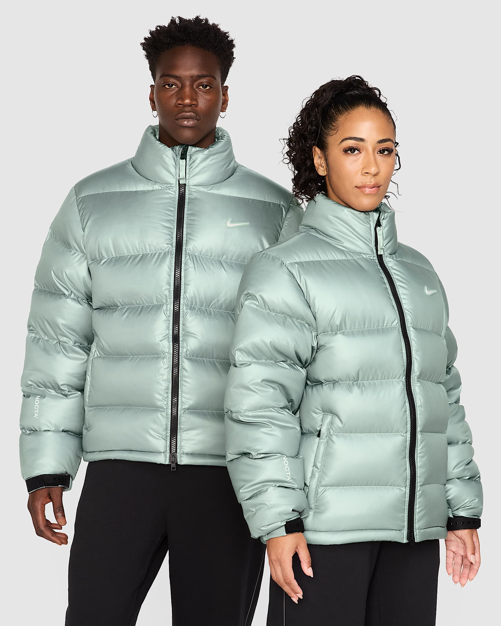 NOCTA Sunset Puffer. Nike.com