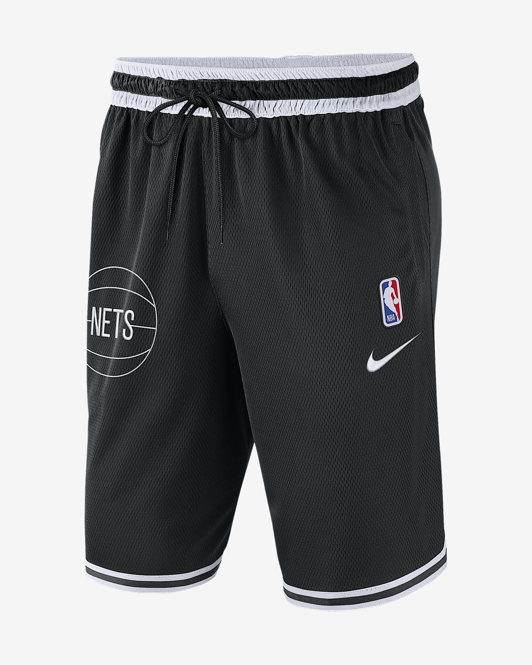 Brooklyn Nets DNA Men's Nike Dri-FIT NBA Shorts. Nike BE