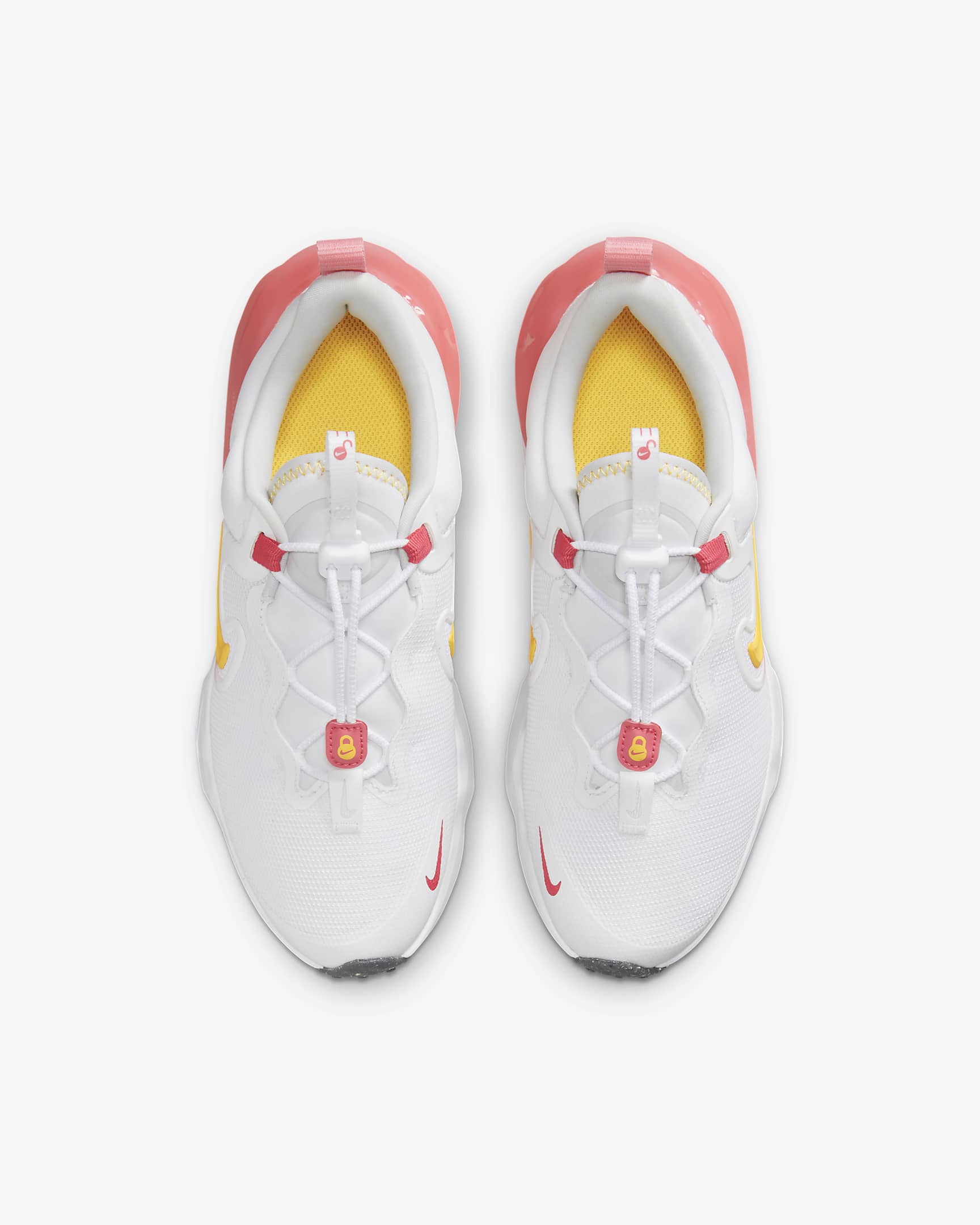 Nike Run Flow Older Kids' Running Shoes. Nike PH