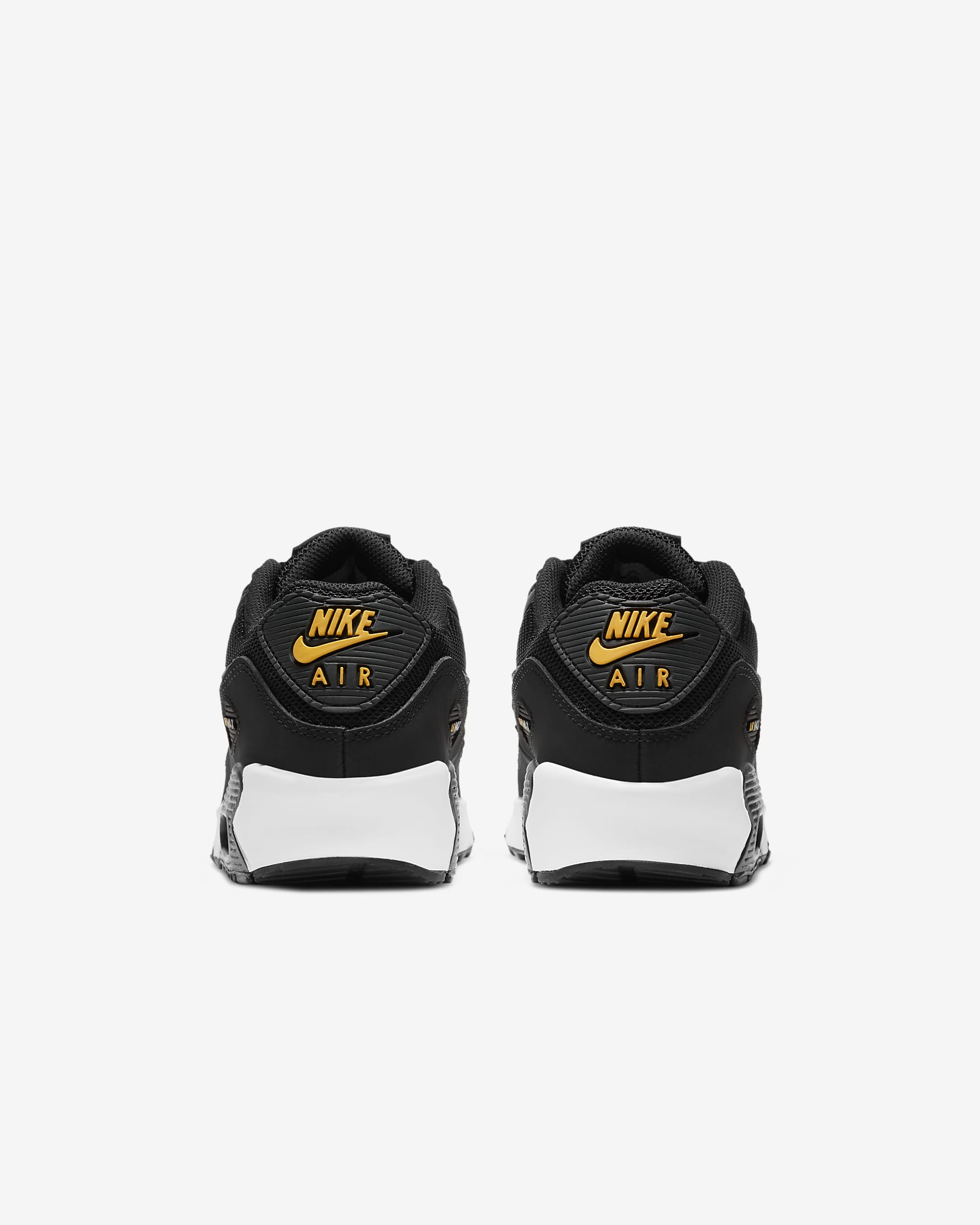 Chaussure Nike Air Max 90 pour Enfant plus âgé. Nike LU