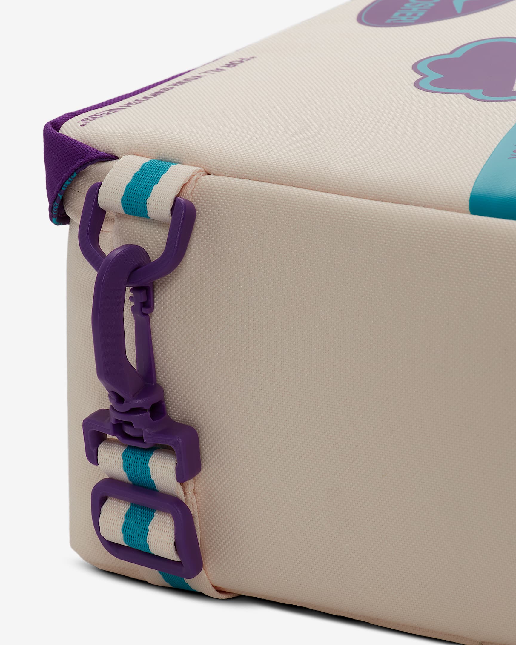 Nike Shoe Box Bag (Small, 8L). Nike IN