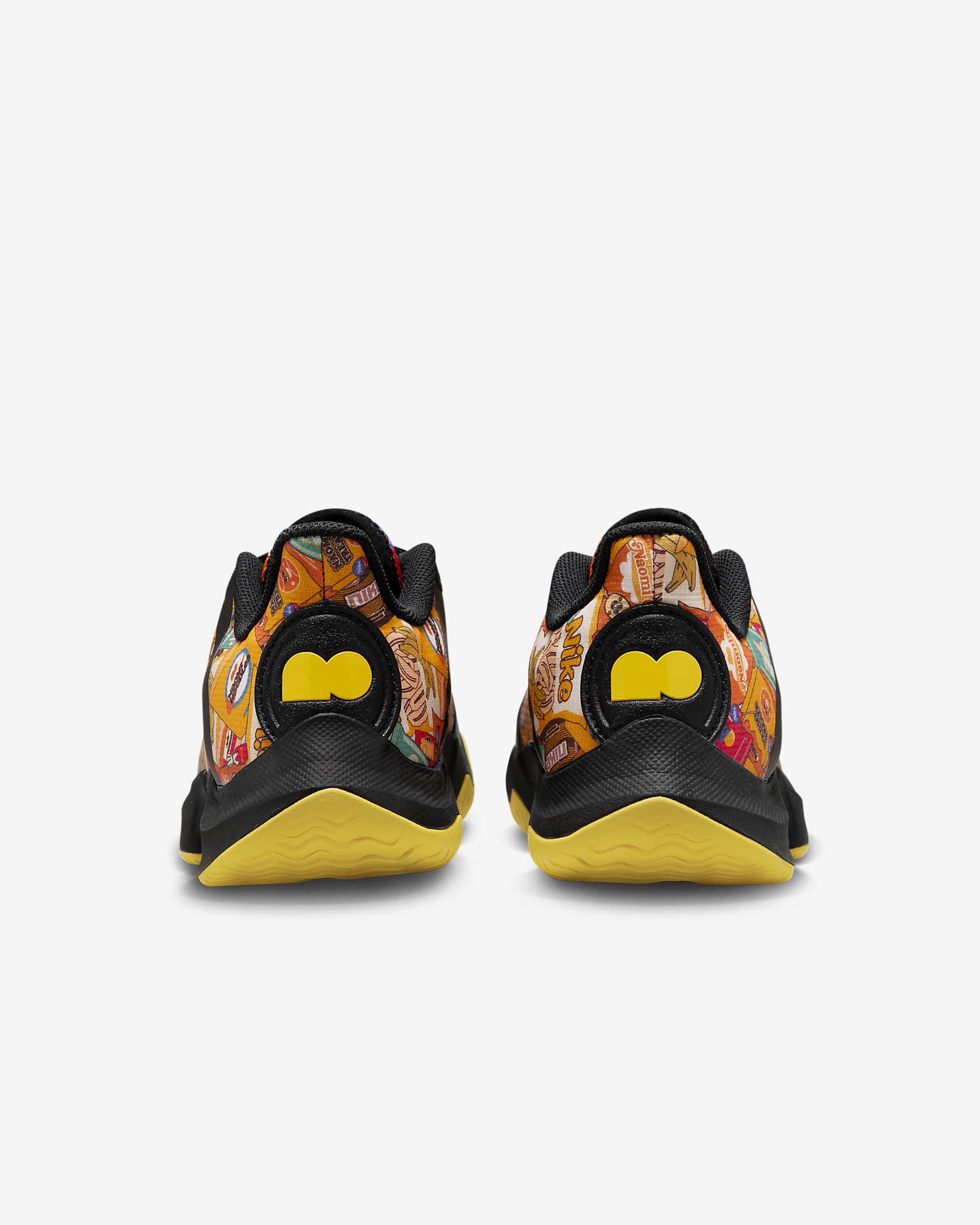 Tennissko för hårt underlag NikeCourt Air Zoom GP Turbo Naomi Osaka ...
