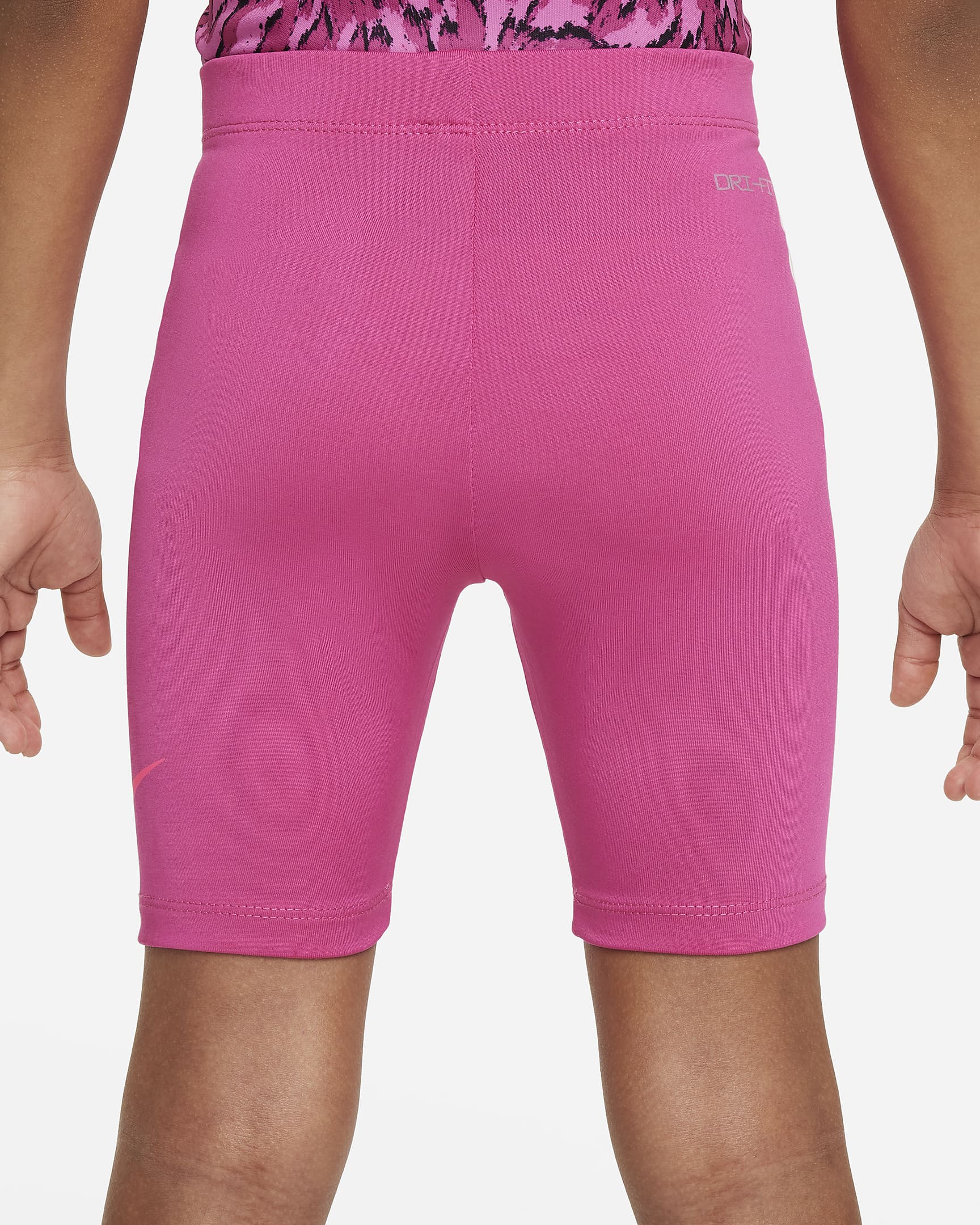 Nike Dri-FIT Veneer Little Kids' Tank Set. Nike.com