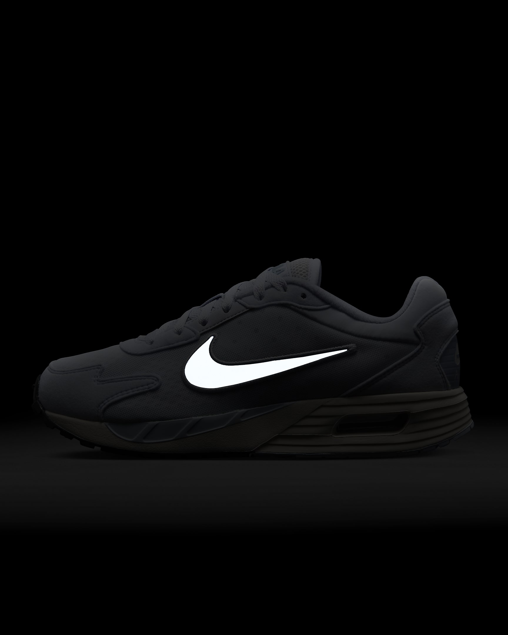 Nike Air Max Solo Women's Shoes. Nike ID