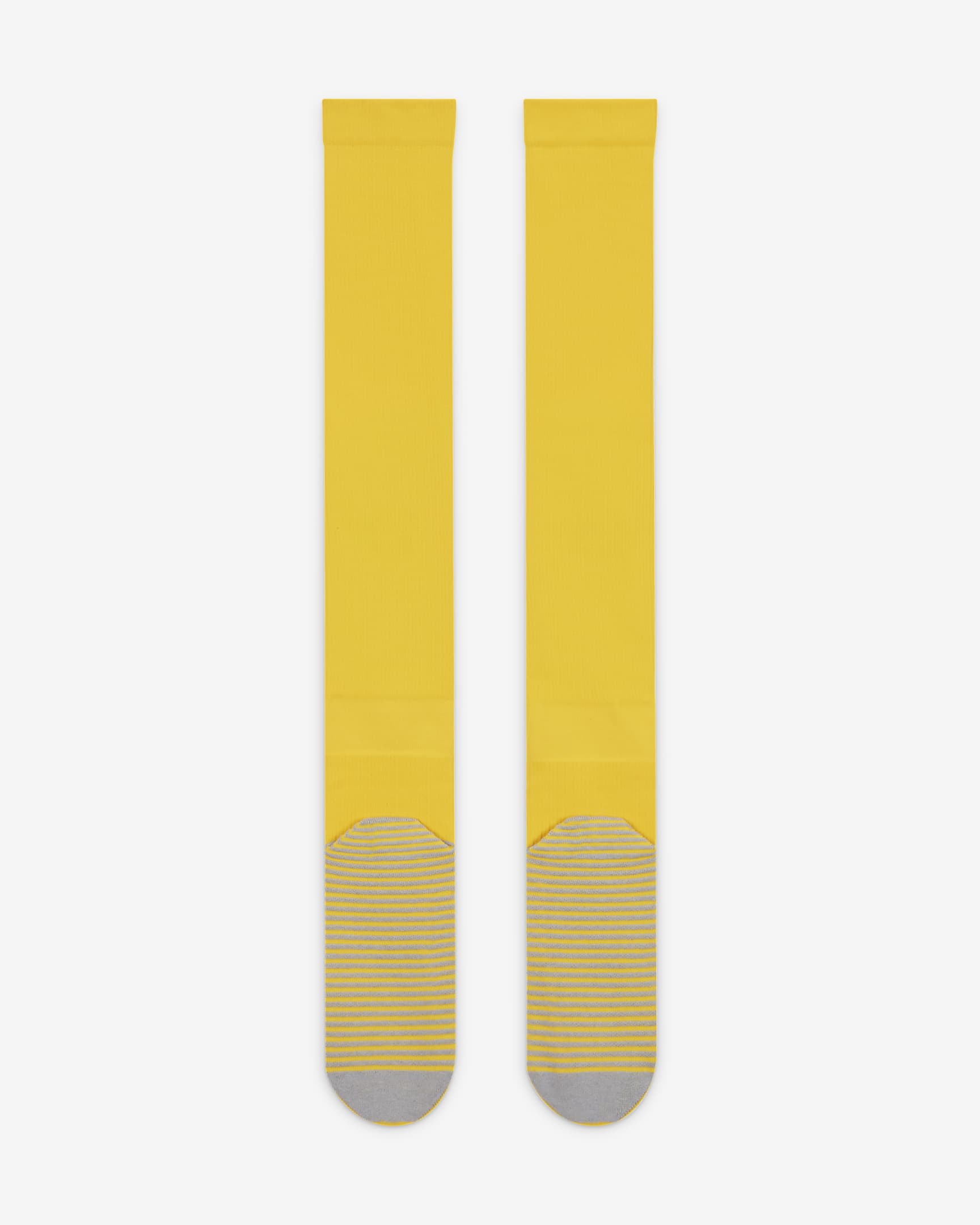 F.C. Barcelona Strike 4th Knee-high Football Socks (1 Pair). Nike LU