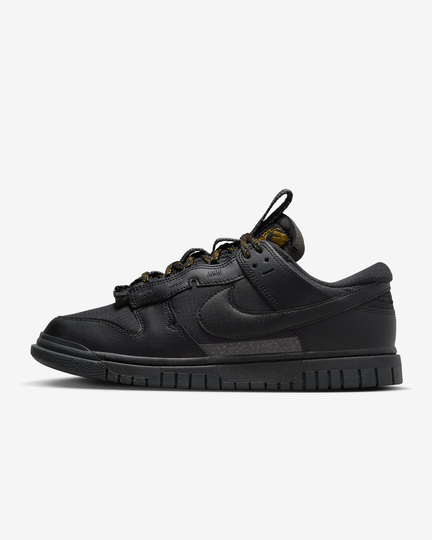 Nike Air Dunk Low Jumbo Men's Shoes. Nike VN