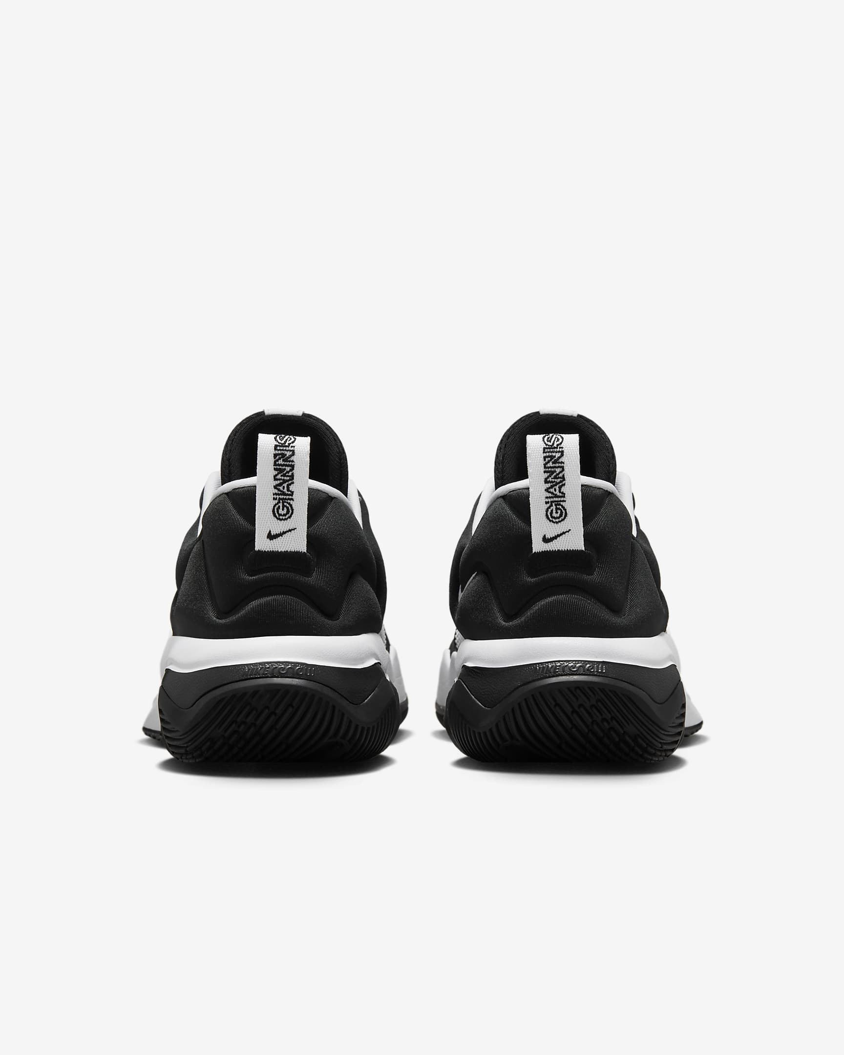 야니스 이모탤러티 3 EP 농구화. 나이키 코리아