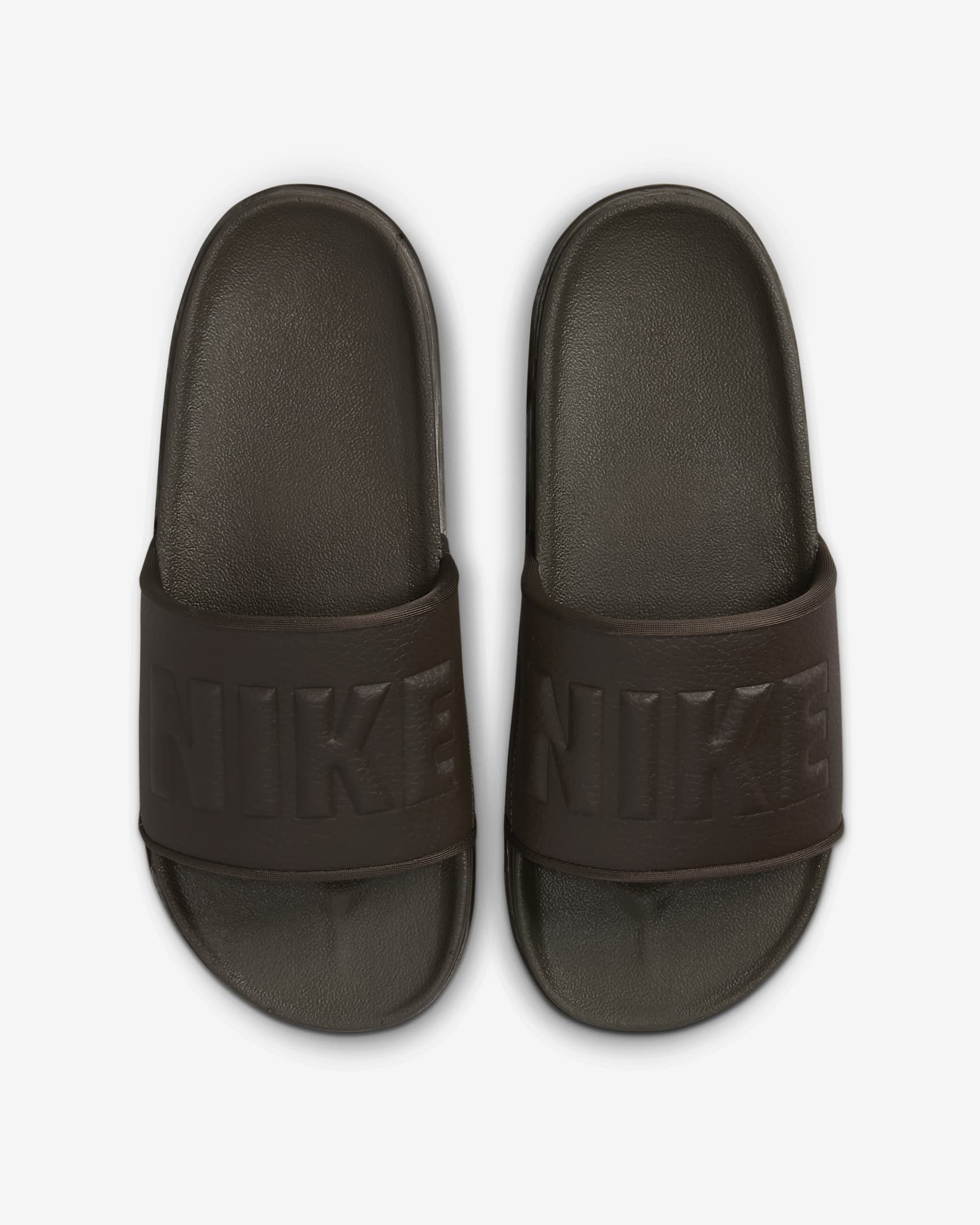 Nike Offcourt Men's Slides. Nike.com