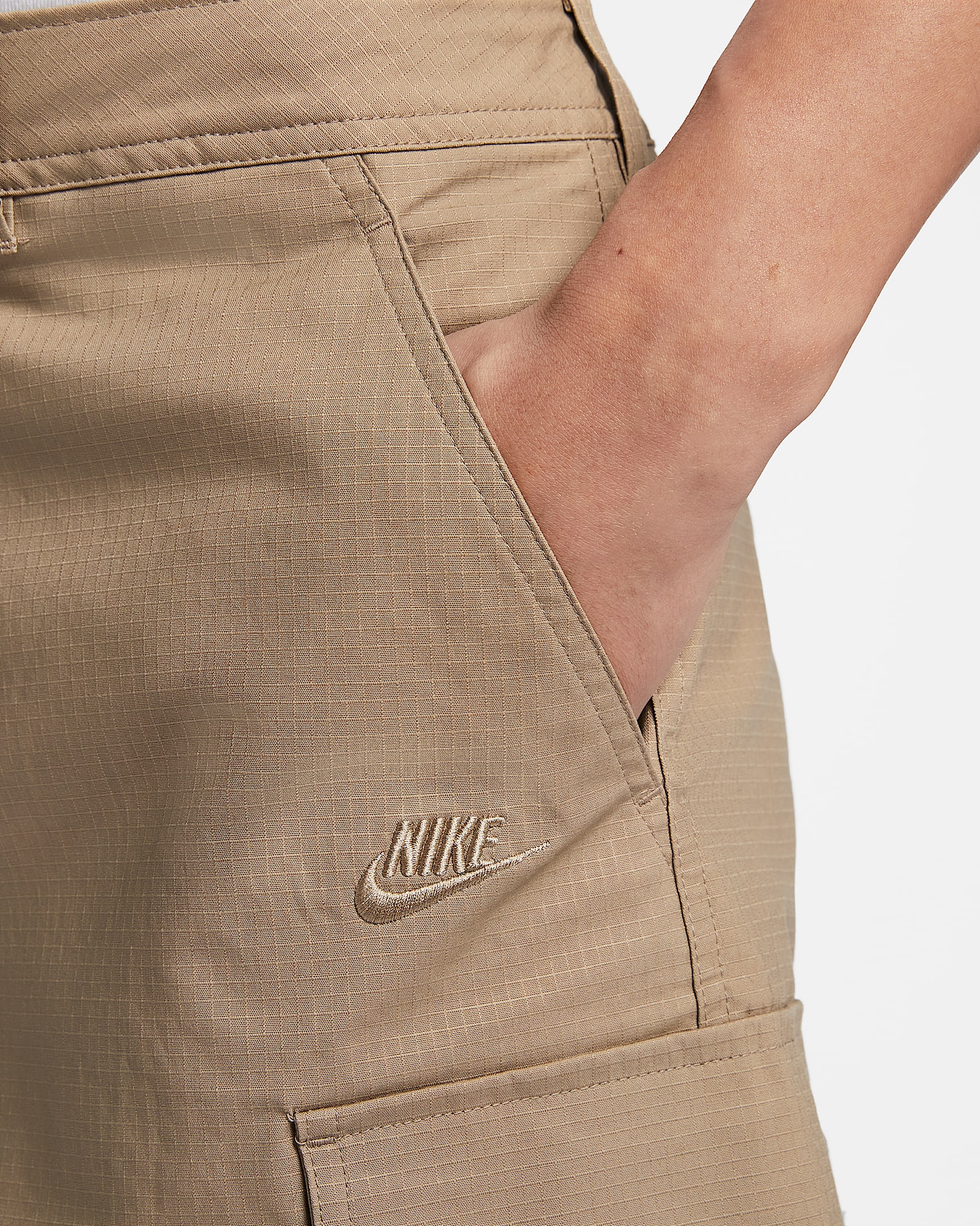 Nike Club Men's Woven Cargo Shorts. Nike JP