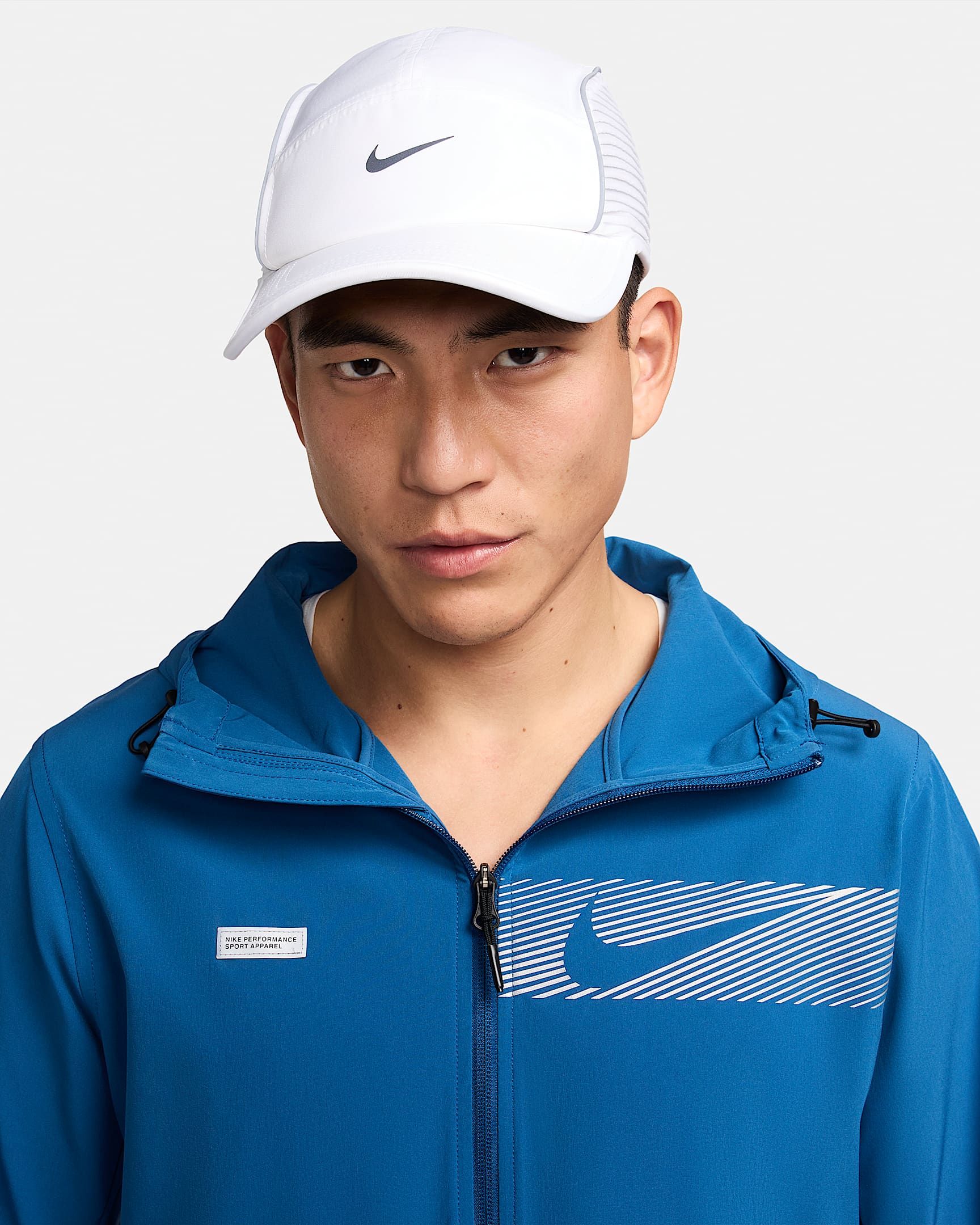 Nike Dri-FIT ADV Fly Unstructured AeroBill AeroAdapt Cap. Nike UK