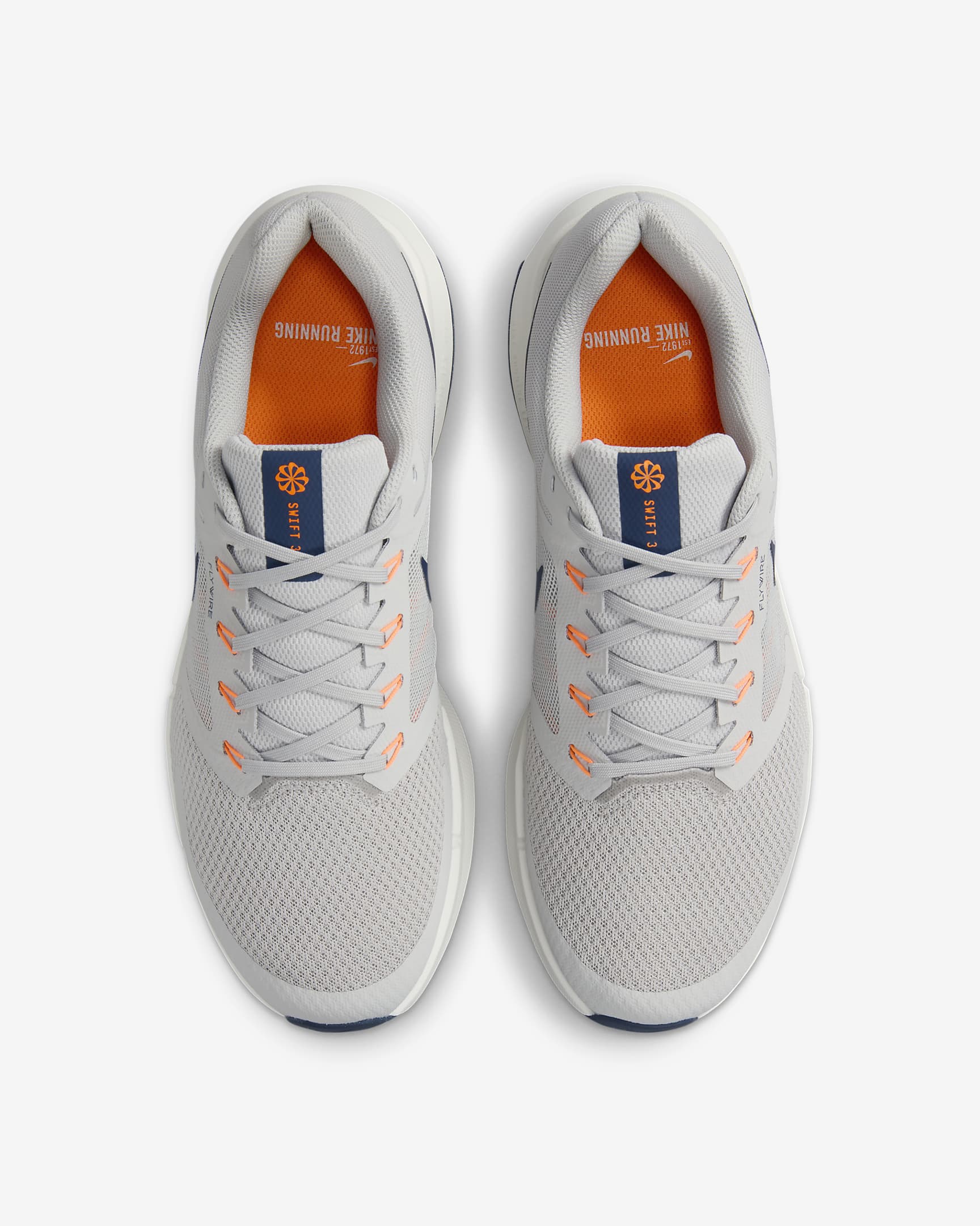 Nike Run Swift 3 男款路跑鞋。Nike TW