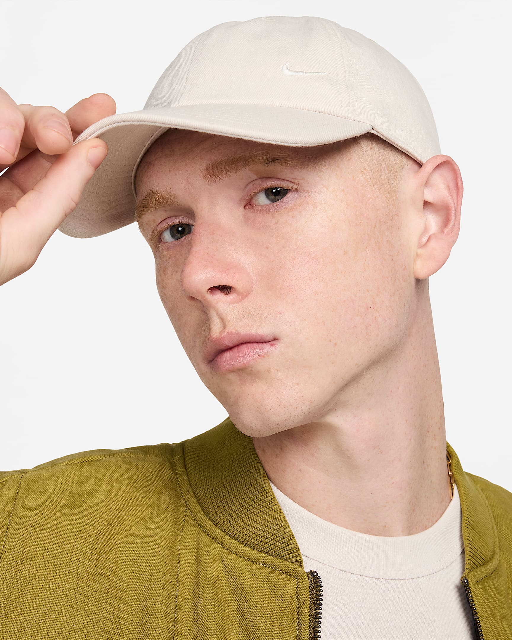 Nike Club Unstructured Cap. Nike UK