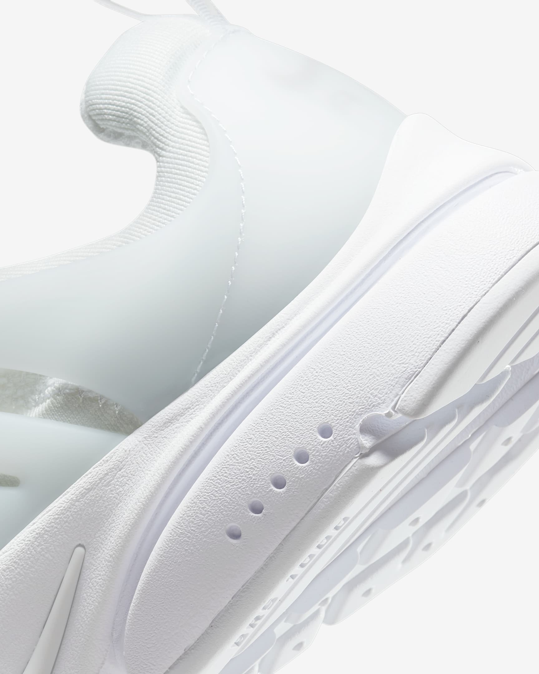 Nike Air Presto férficipő. Nike HU