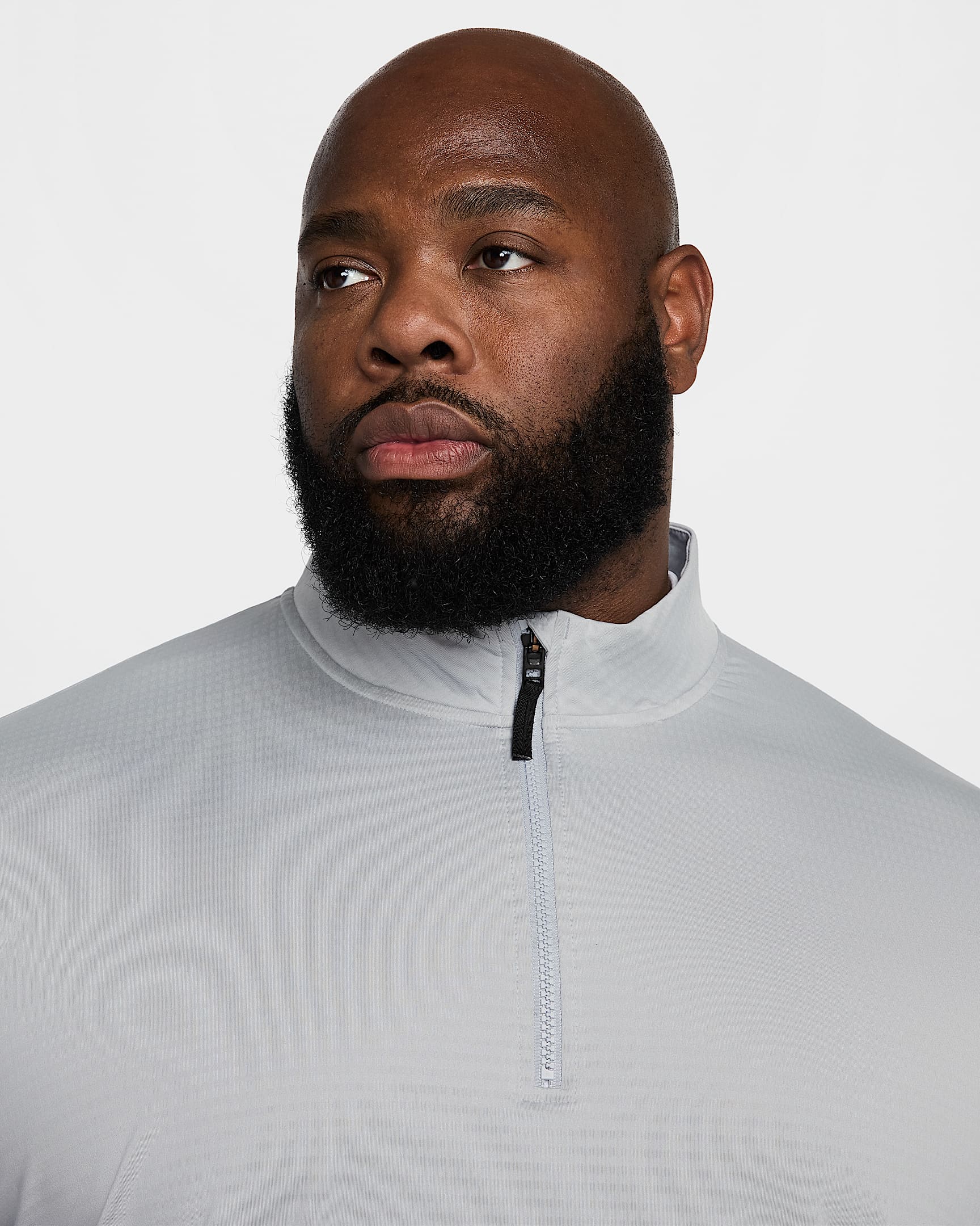 Nike Victory Men's Dri-FIT 1/2-Zip Golf Top. Nike UK