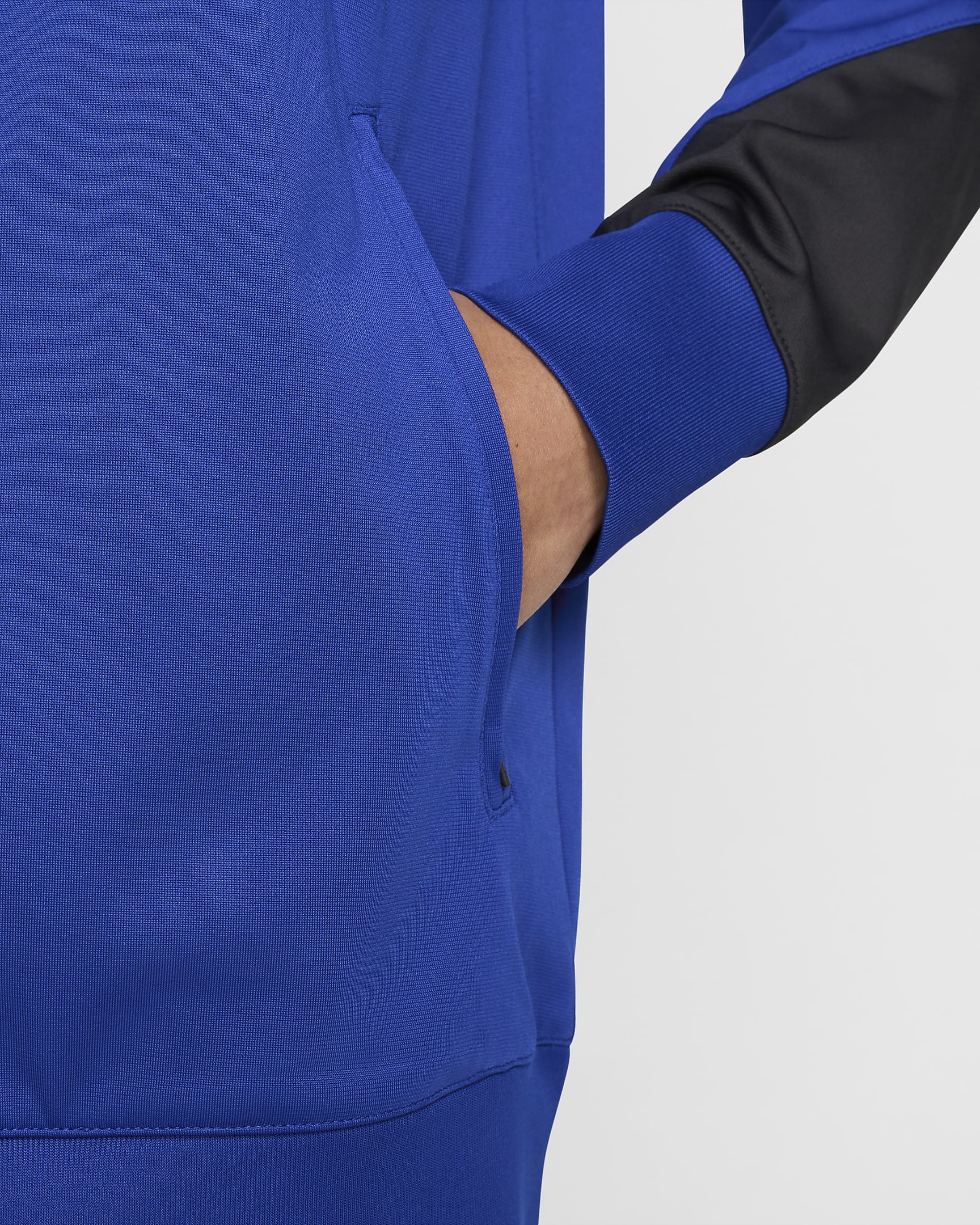 F.C. Barcelona Strike Third Men's Nike Dri-FIT Football Knit Tracksuit. Nike CA