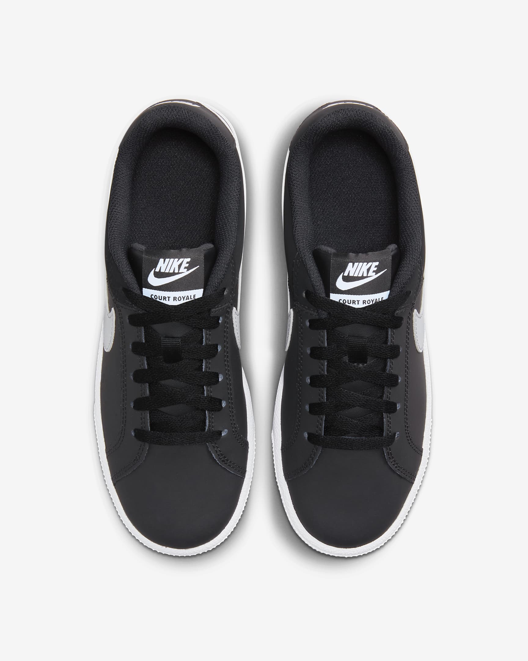 NikeCourt Royale Women's Shoe. Nike LU