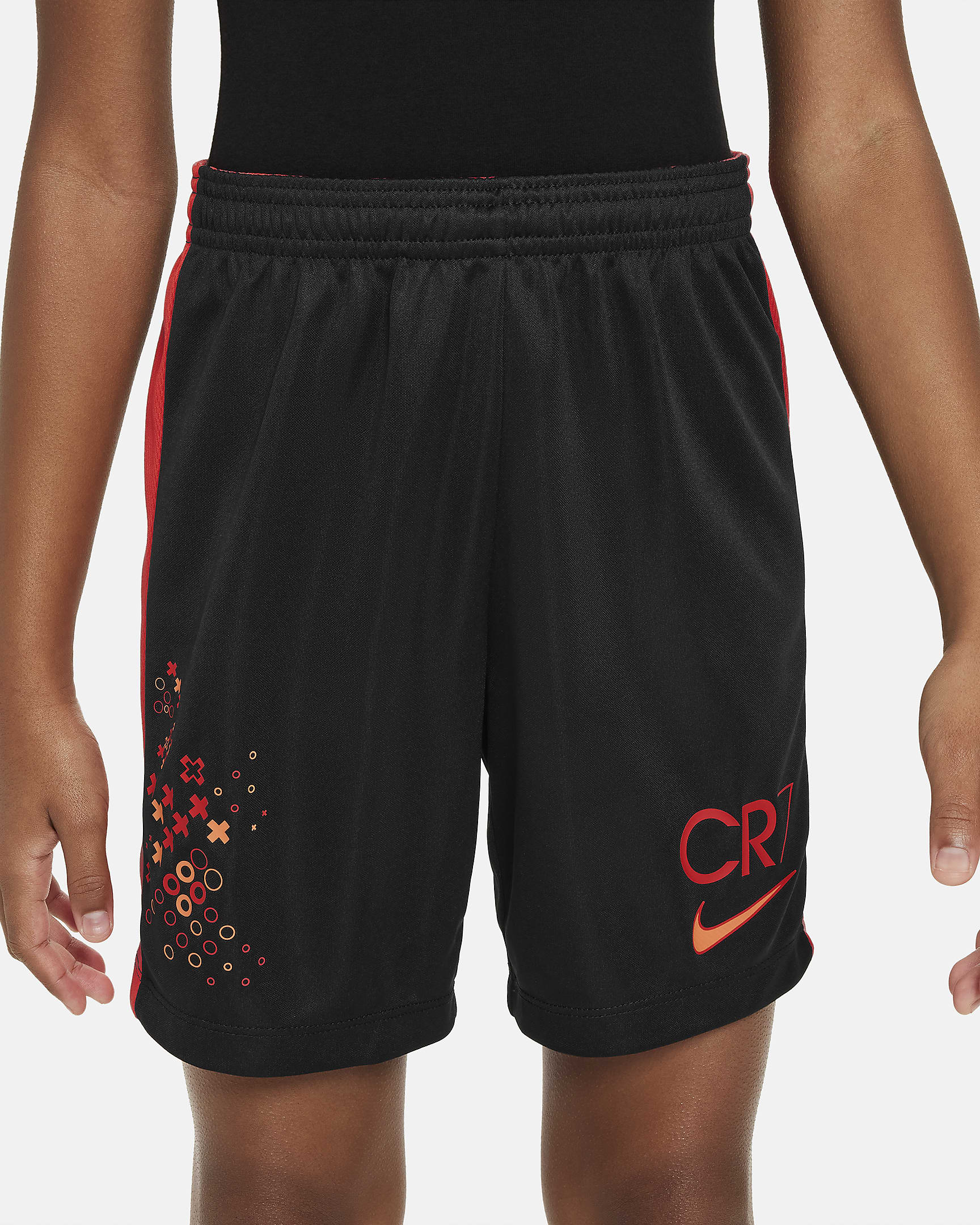 CR7 Older Kids' Dri-FIT Academy23 Football Shorts. Nike IN
