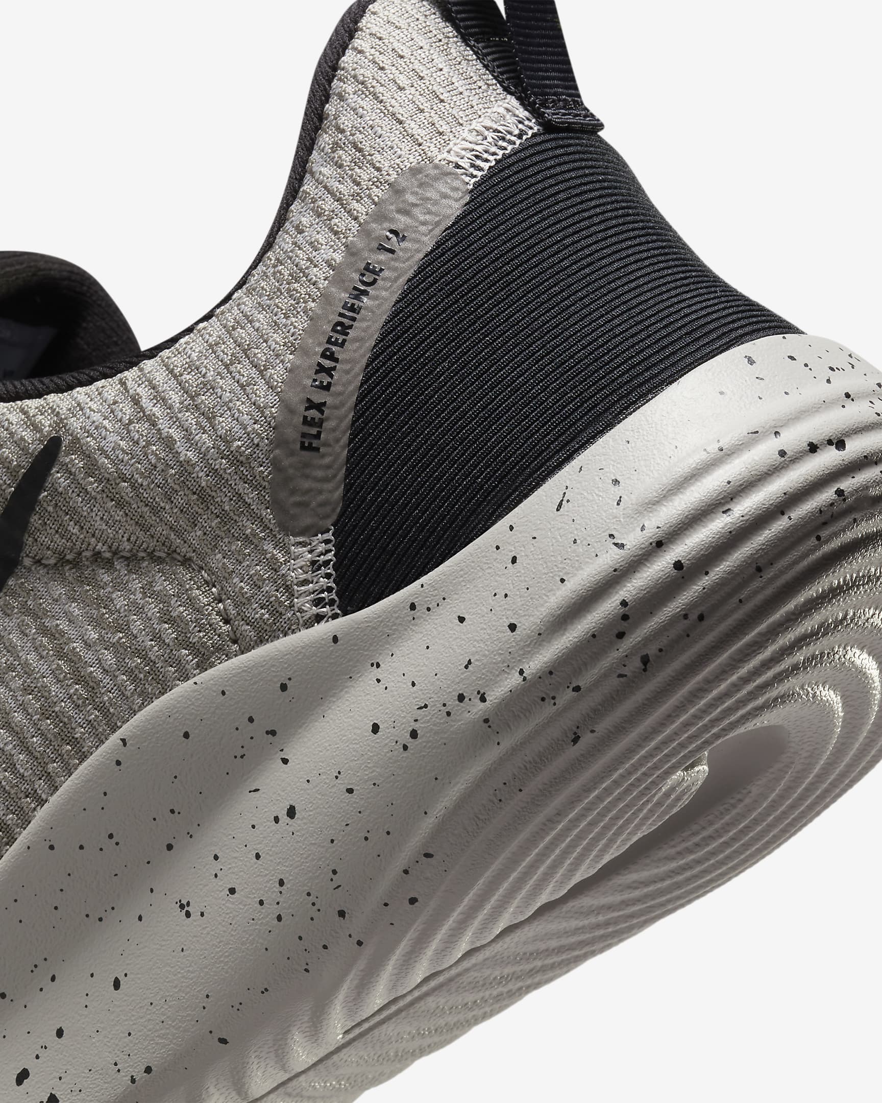Nike Flex Experience Run 12 Men's Road Running Shoes. Nike ID
