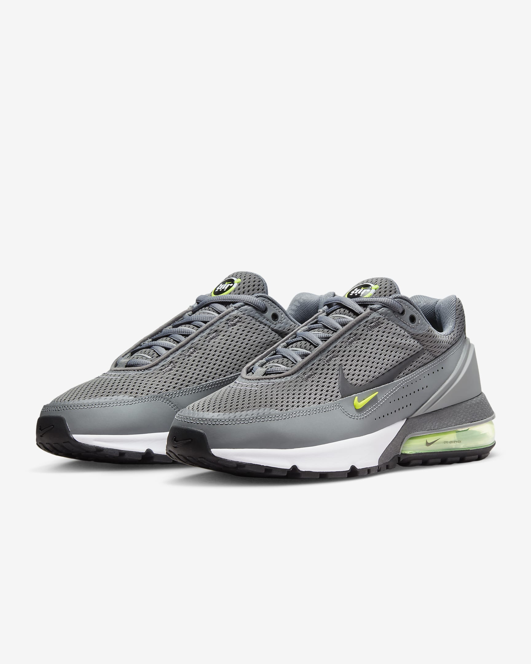 Nike Air Max Pulse Men's Shoes. Nike AT