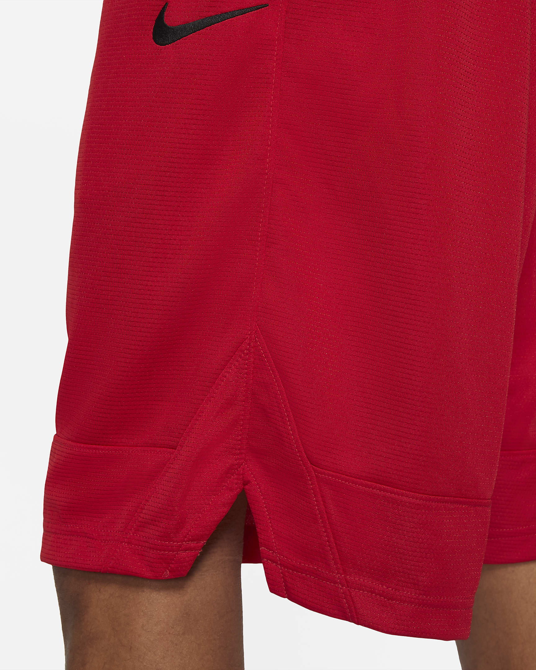 Nike Dri-FIT Icon Men's Basketball Shorts. Nike BE