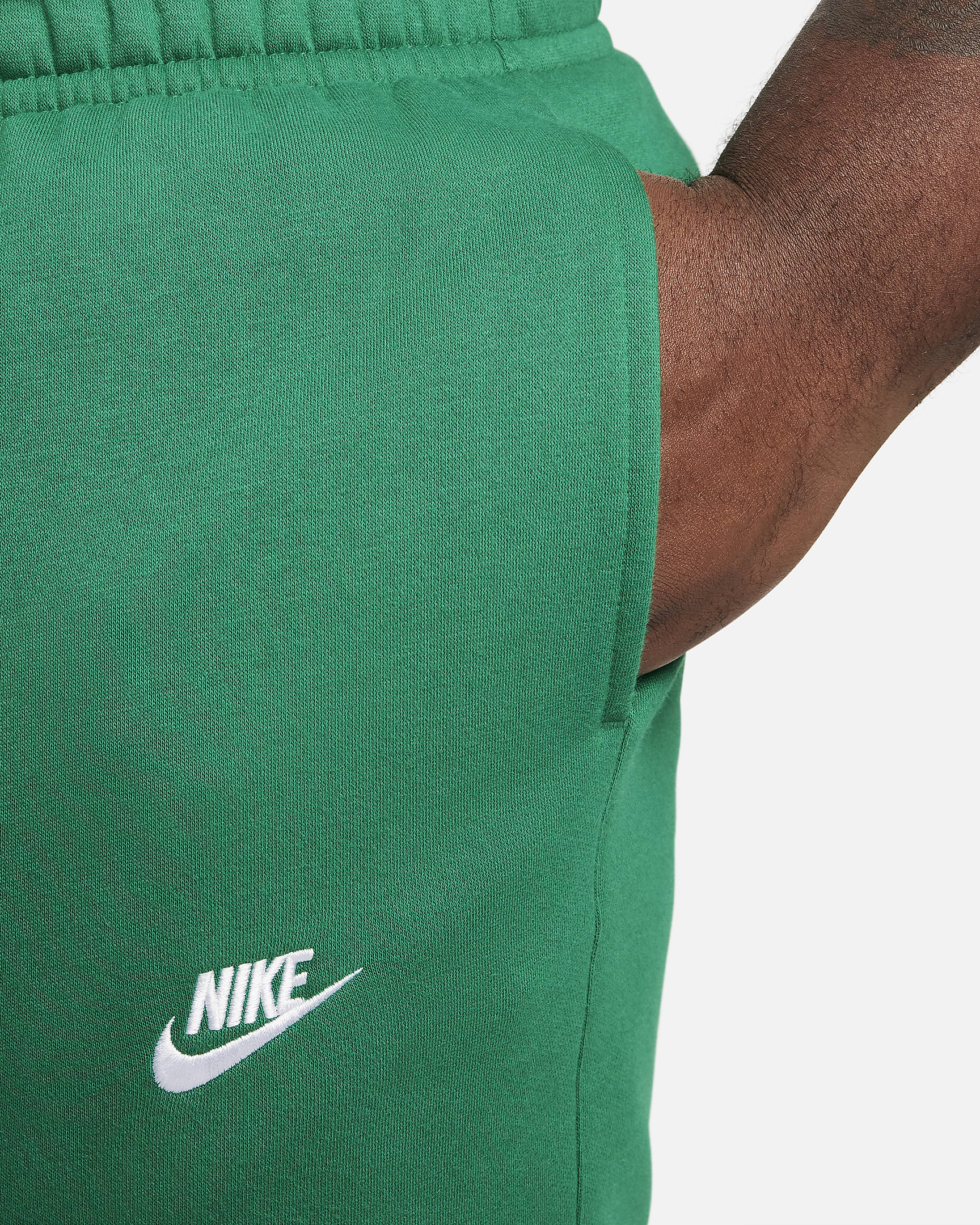 Nike Sportswear Club Fleece Joggers Nike Uk