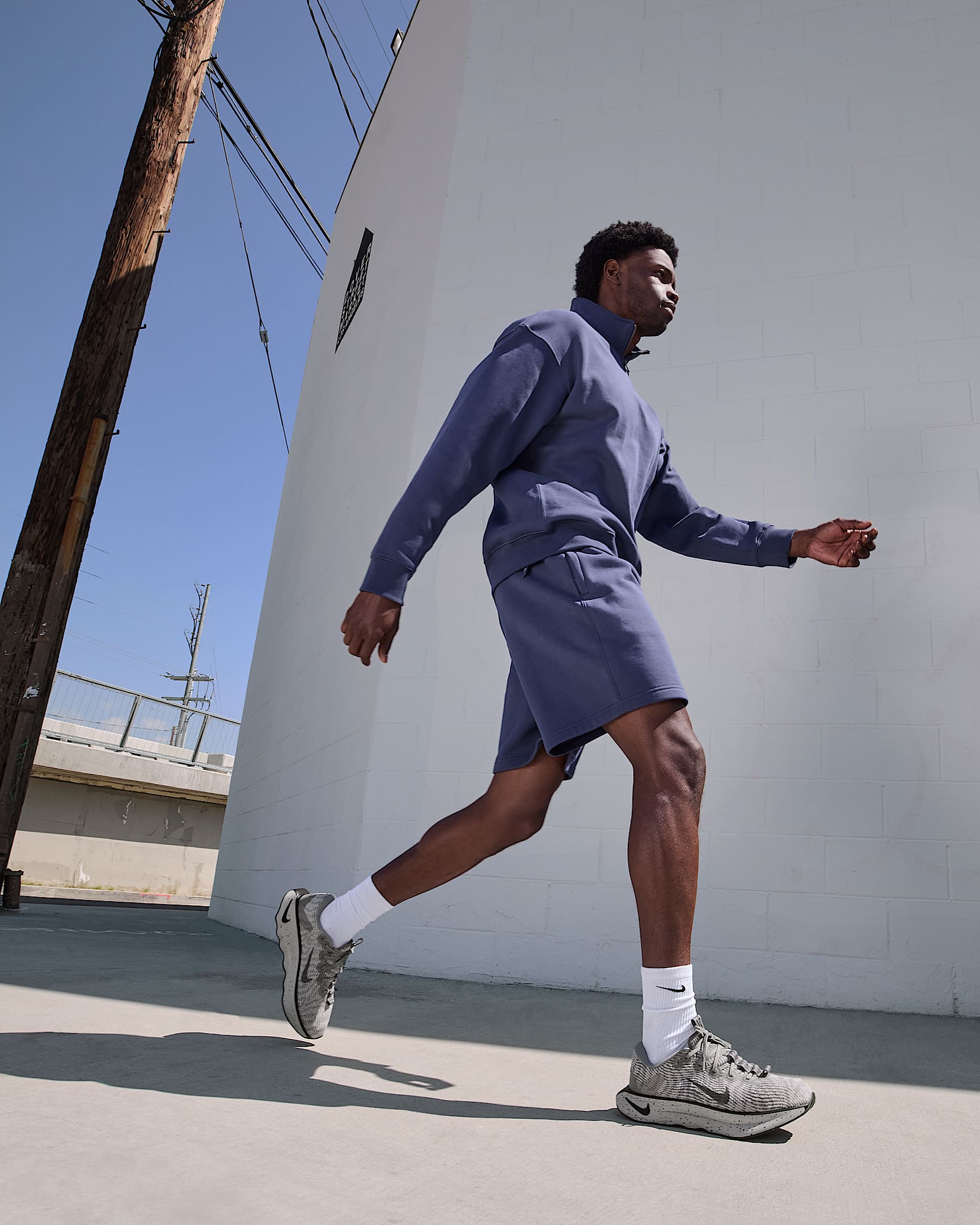 Nike Motiva Men's Walking Shoes. Nike PH