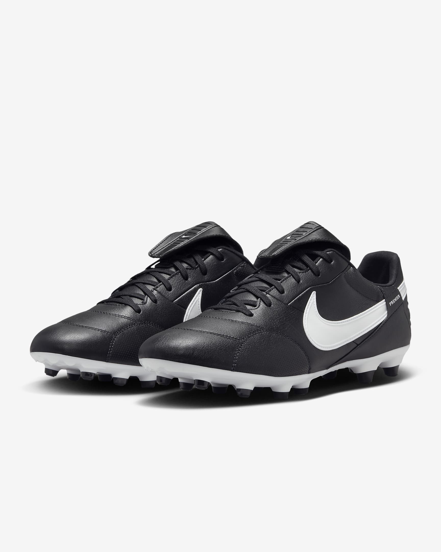 Nike Premier 3 FG Low-Top Football Boot. Nike UK