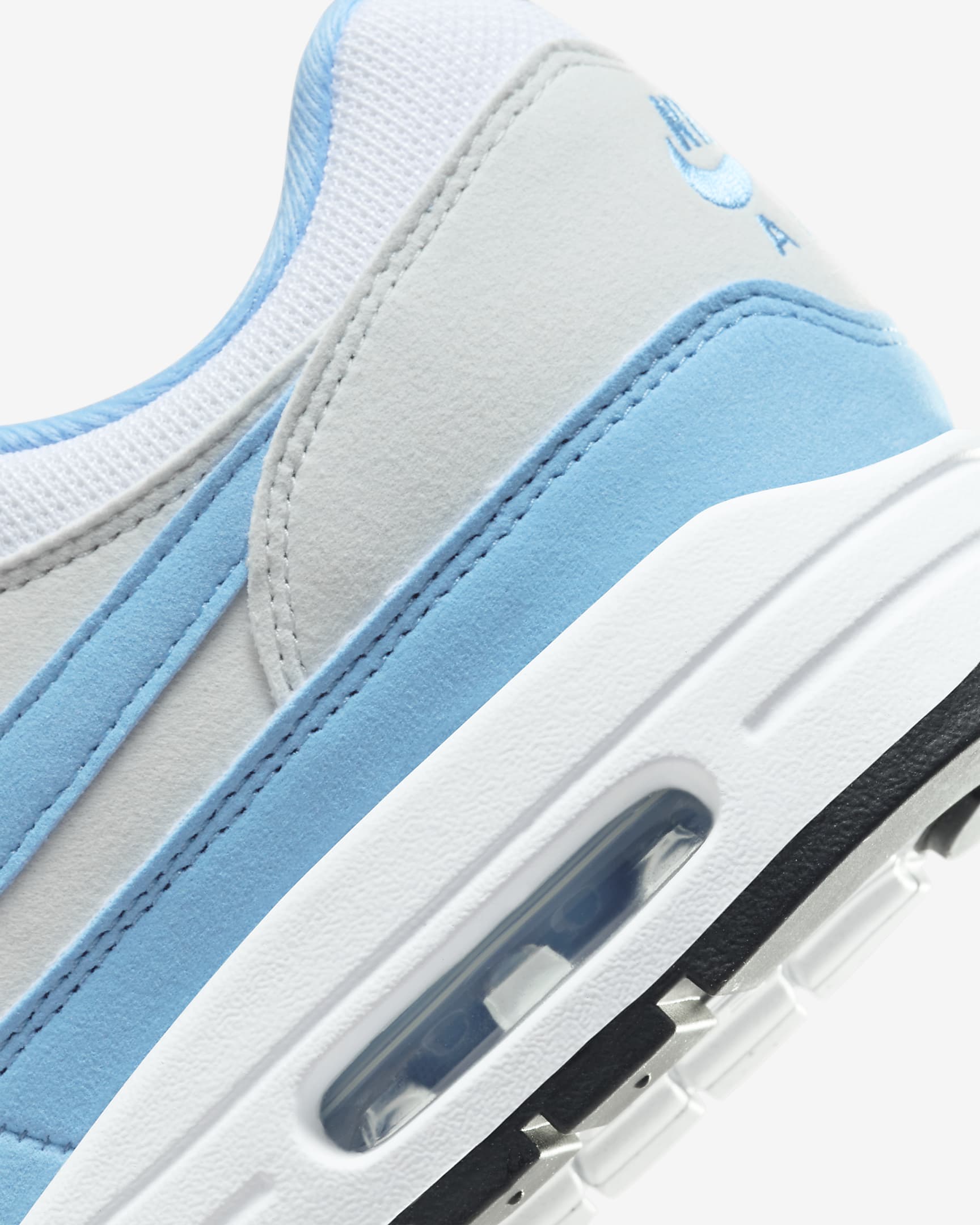 Nike Air Max 1 Men's Shoes. Nike LU
