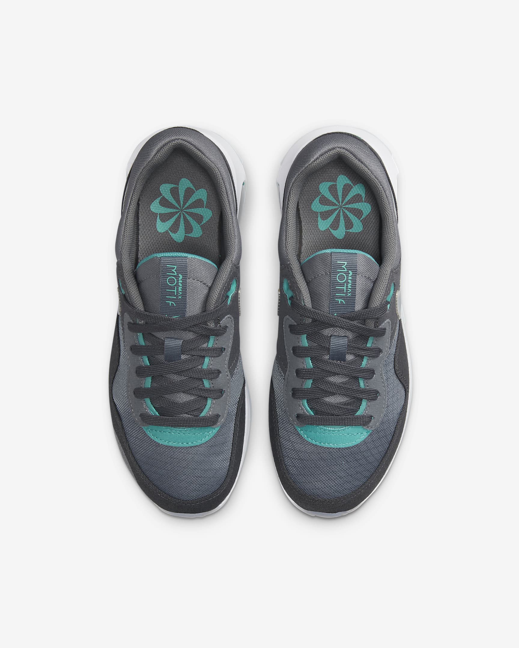 Nike Air Max Motif Older Kids' Shoe. Nike UK